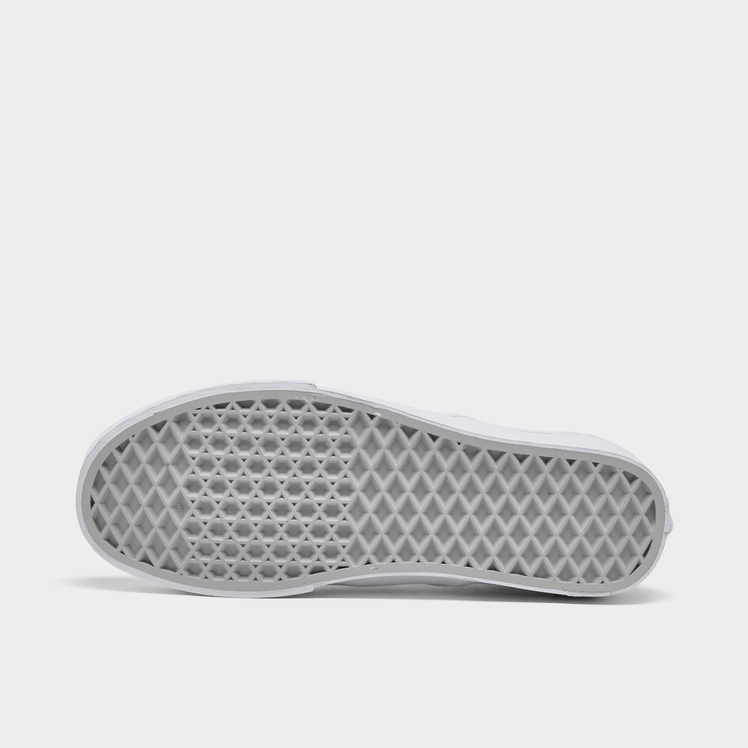 Women's Vans Classic Slip-On Heavy Textures Casual Shoes | Finish Line