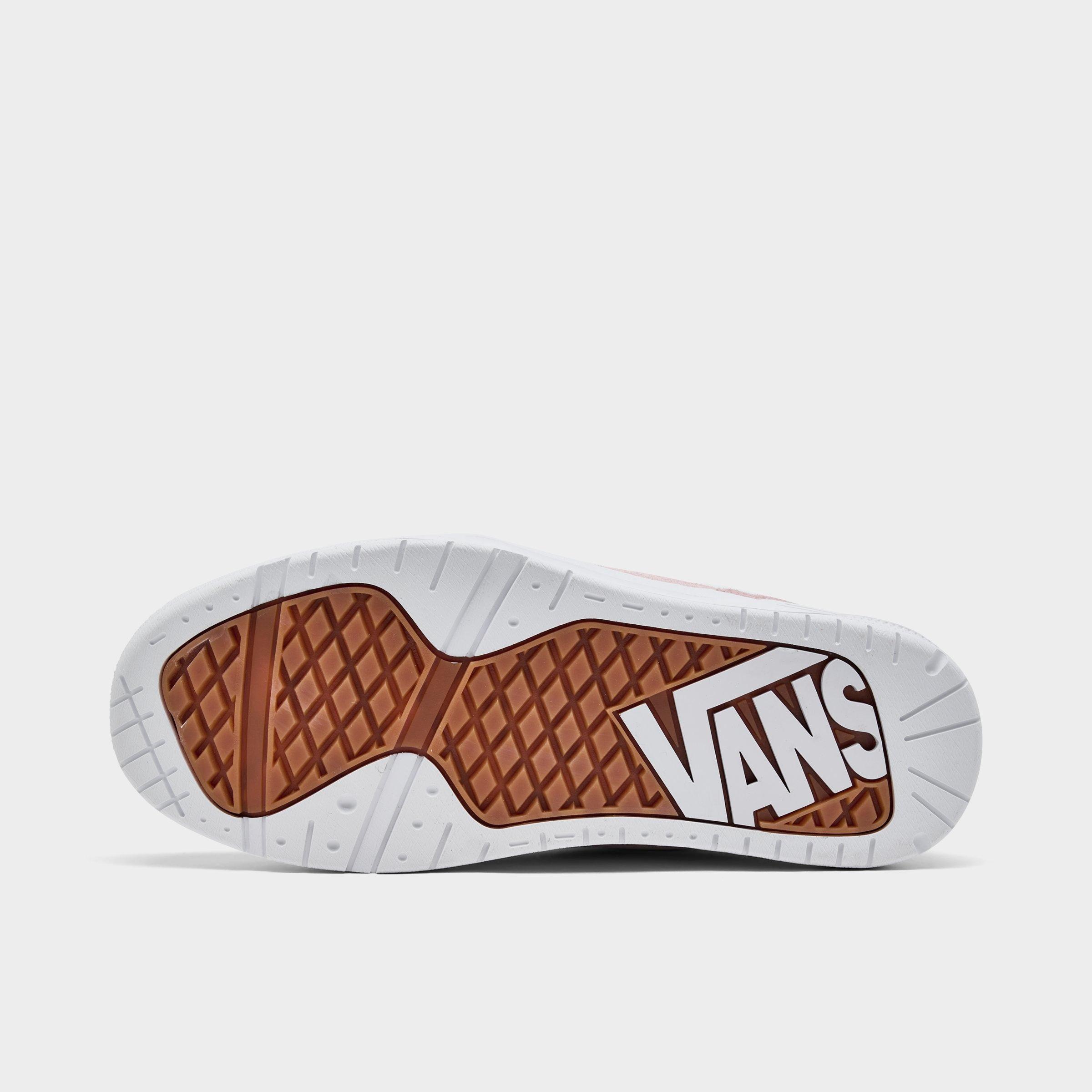 Women's Vans Hylane Casual Shoes | Finish Line