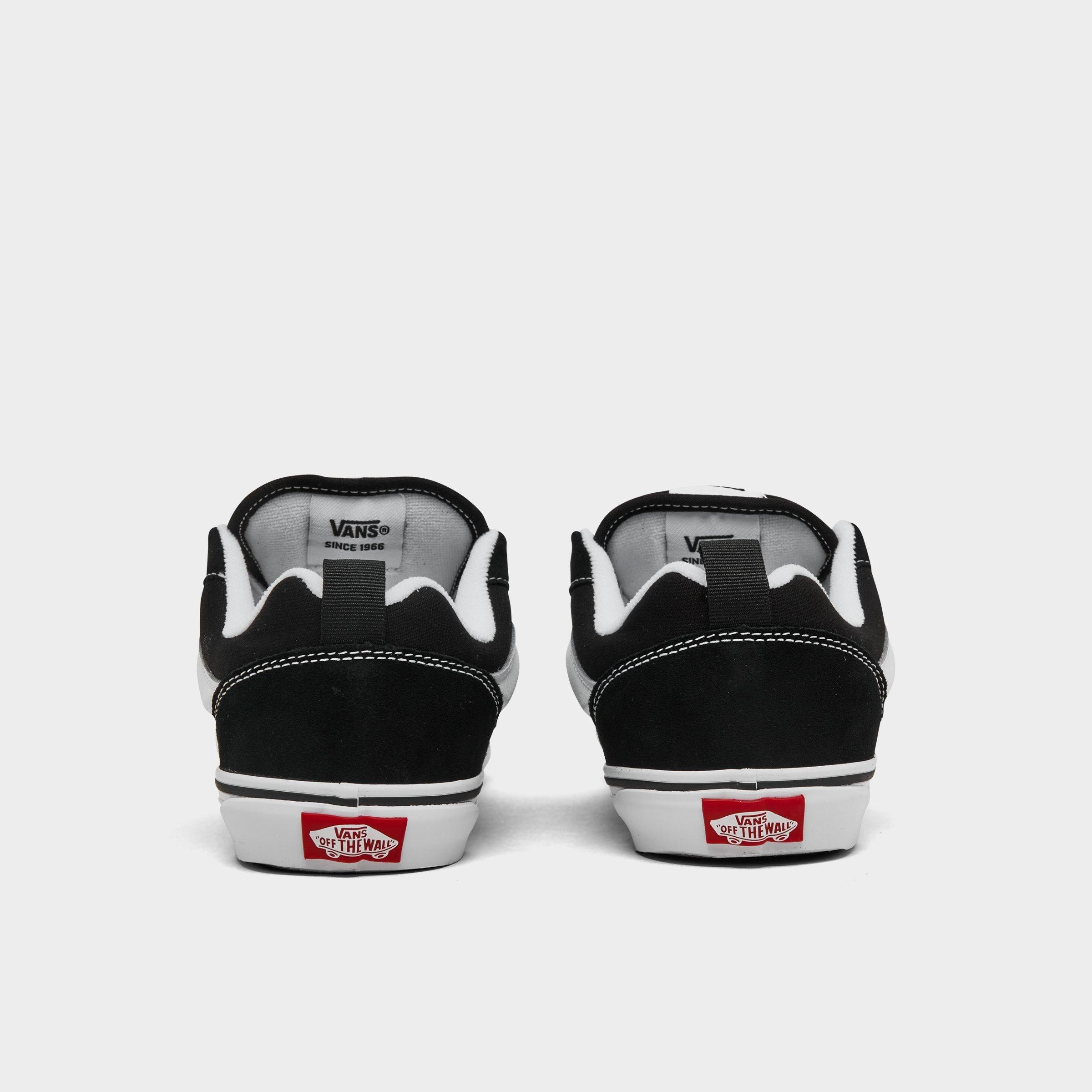 Big Kids' Vans Knu Skool Casual Shoes | Finish Line