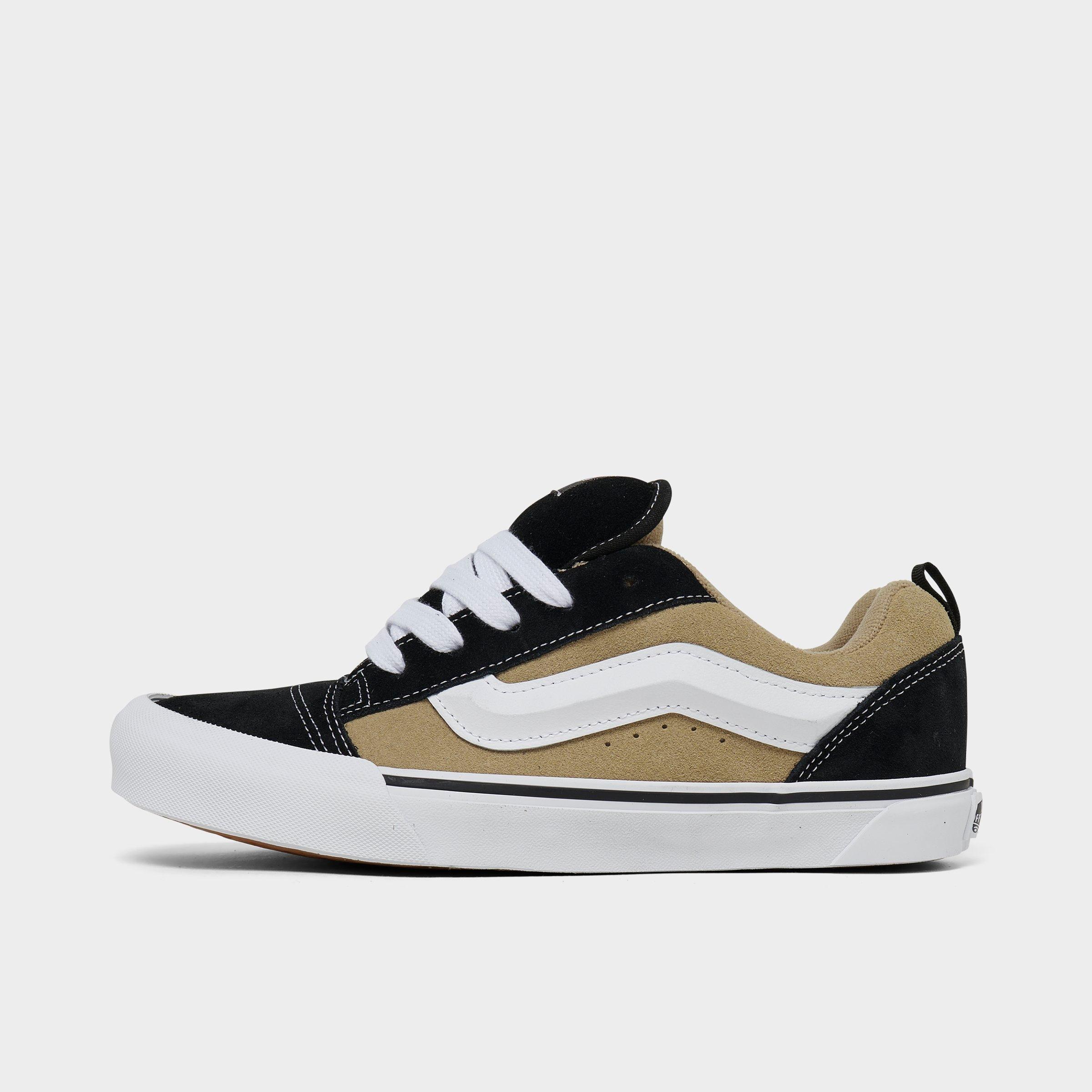 Big Kids' Vans Knu Skool Casual Shoes | Finish Line