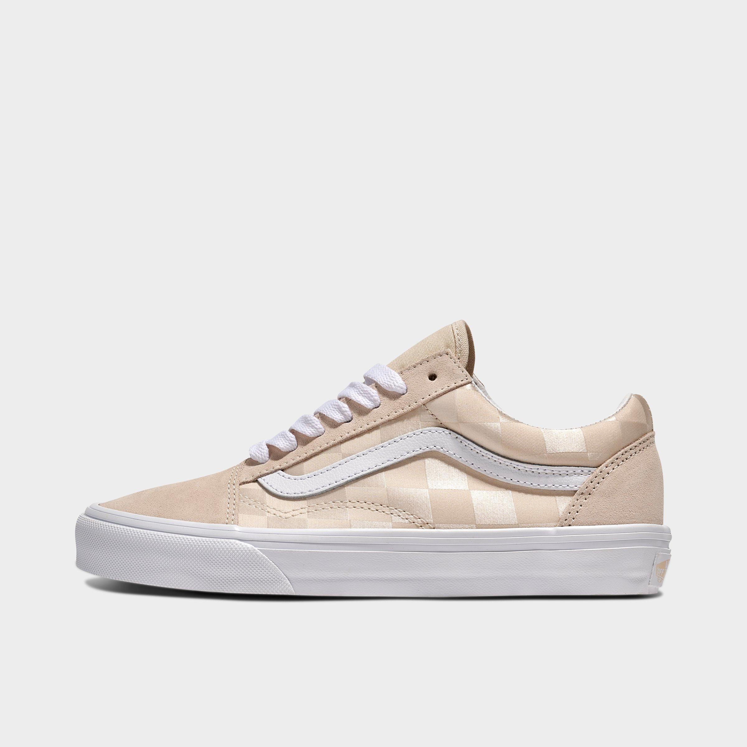 Women's Vans Old Skool Casual Shoes | Finish Line