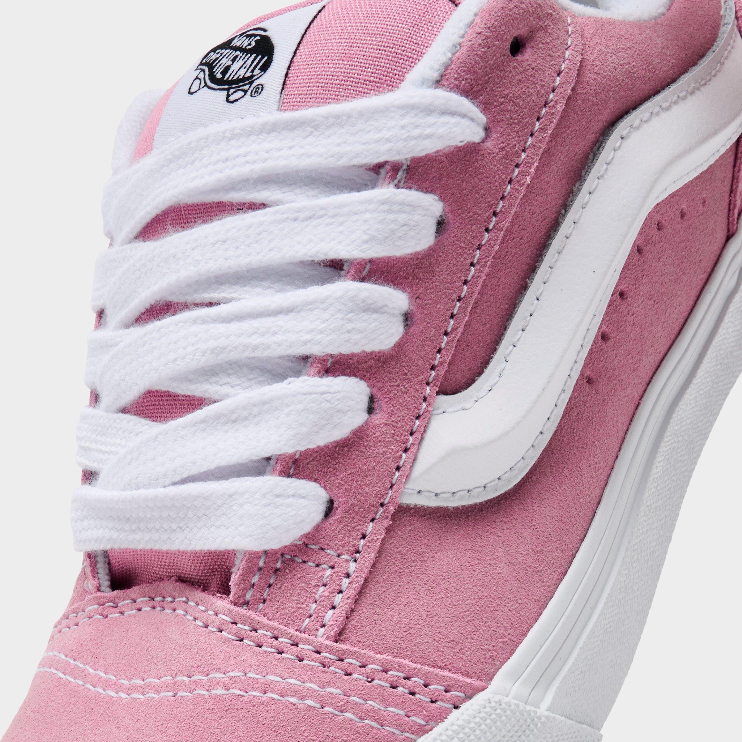 Big Kids' Vans Knu Skool Casual Shoes | Finish Line