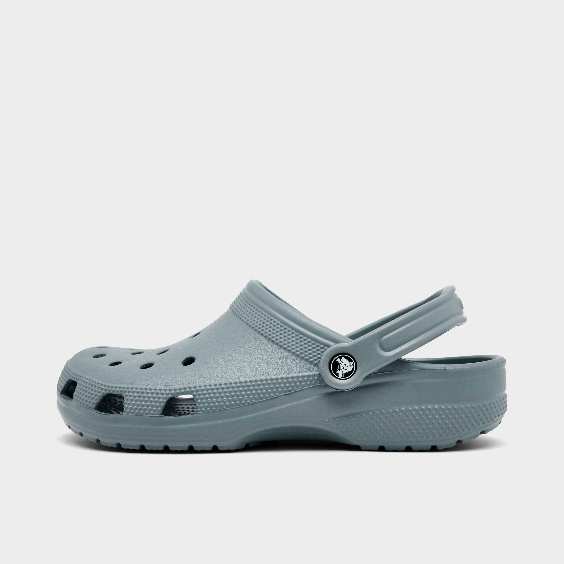 Unisex Crocs Classic Clog Shoes (Men's Sizing) | Finish Line
