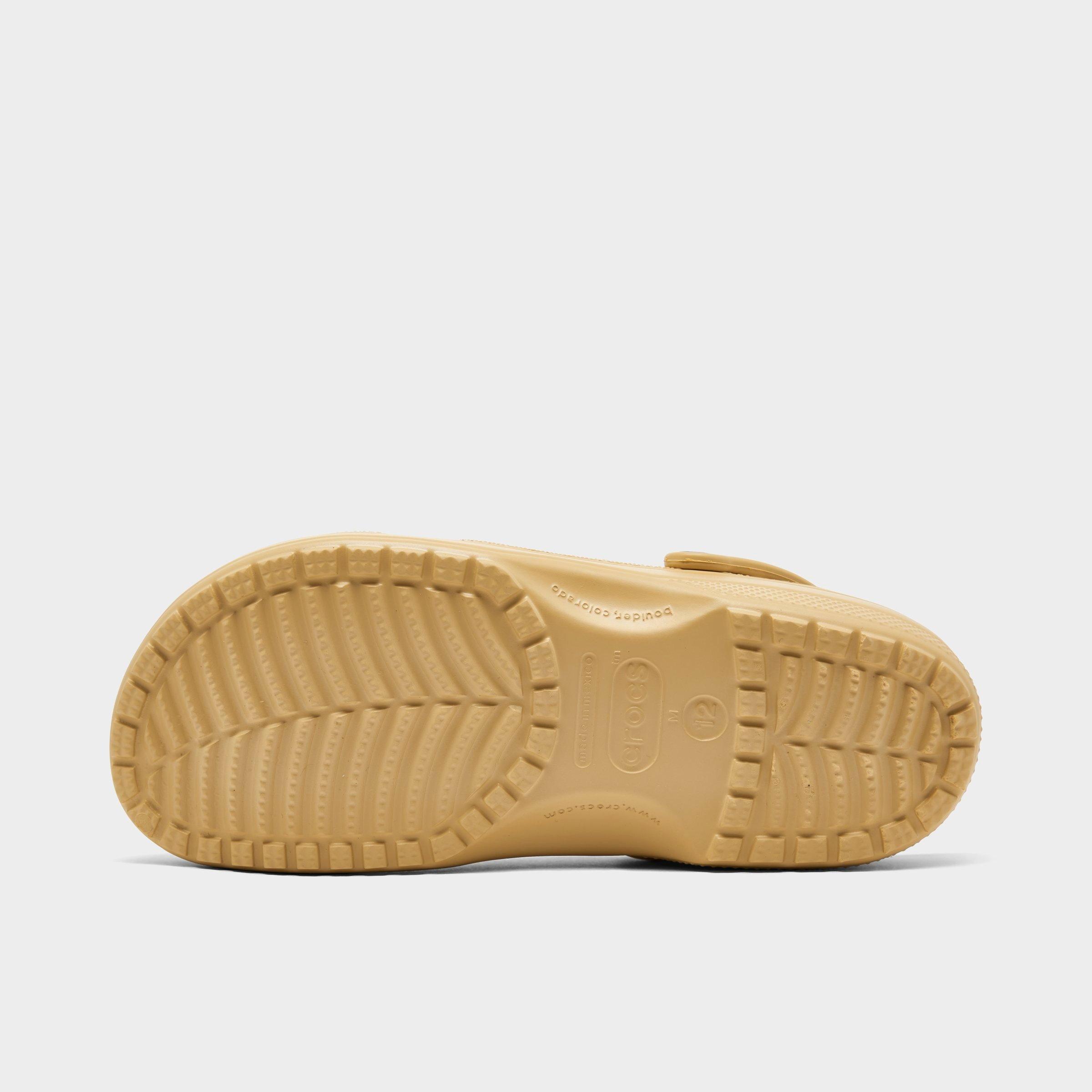 Unisex Crocs Classic Clog Shoes (Men's Sizing) | Finish Line