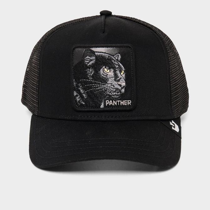 Goorin Bros. Panther Trucker Hat| Finish Line