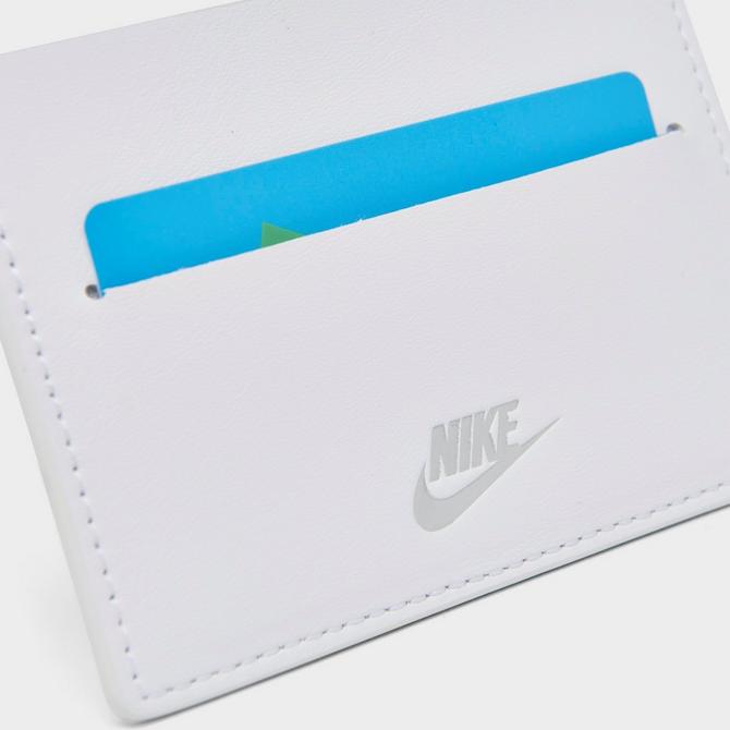 Nike Icon Air Force 1 Card Wallet| Finish Line