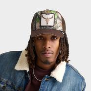 Goorin Bros Realtree Dead Trucker Hat Finish Line