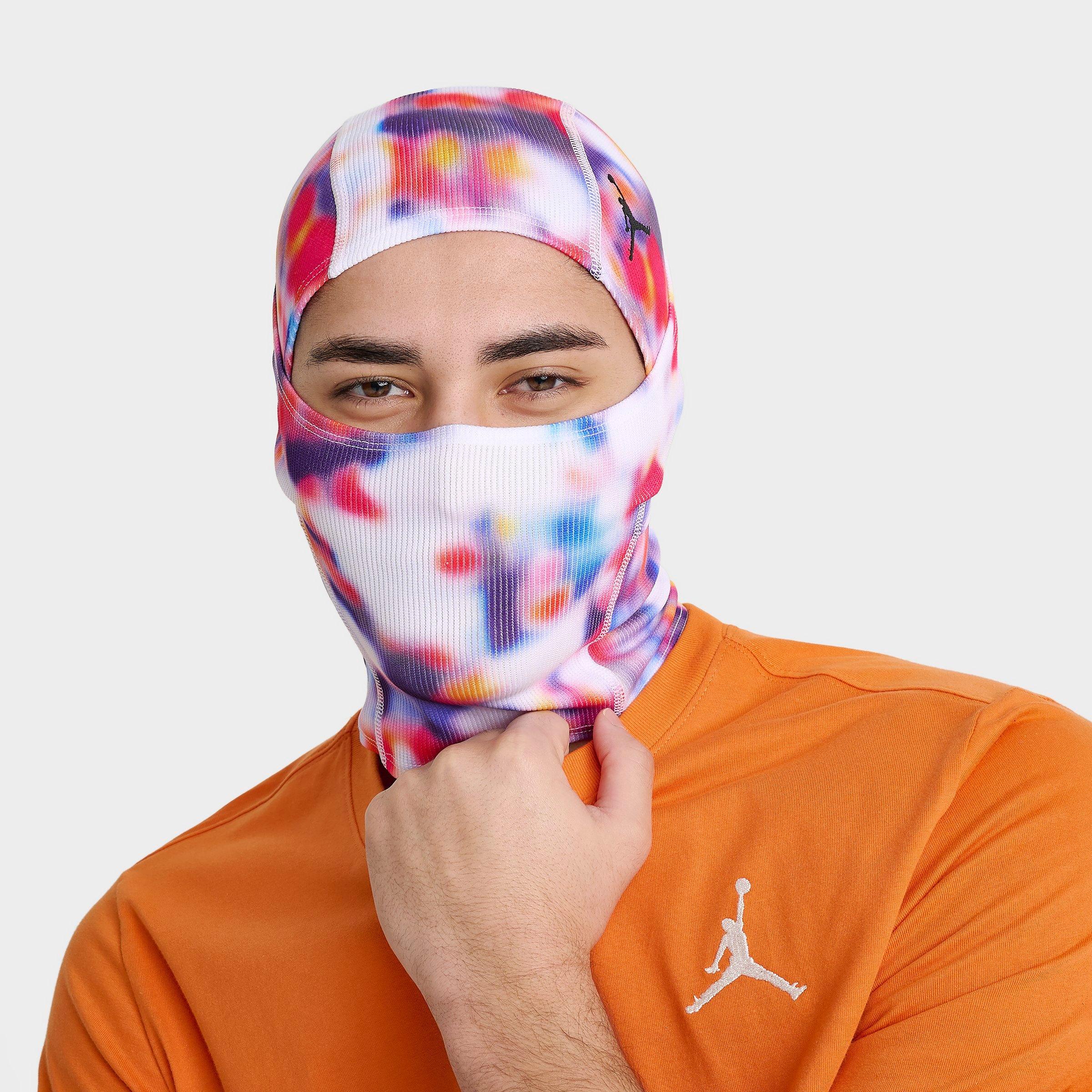 Jordan Flight Hyperwarm Rib Knit Balaclava Hood | Finish Line