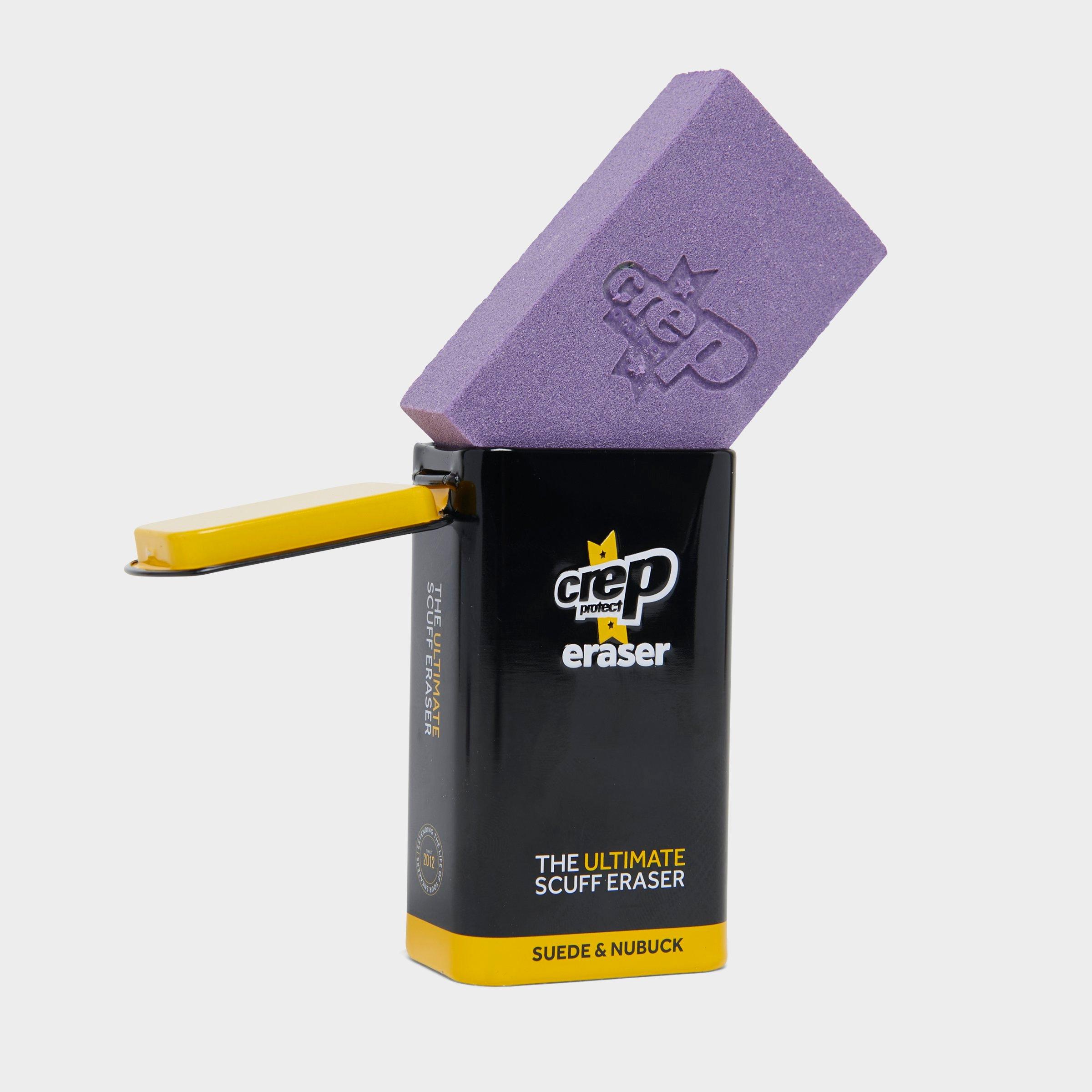 Crep Protect Suede and Nubuck Eraser | Finish Line