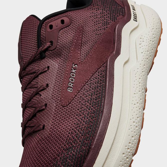 Men's Brooks Ghost Max 2 Running Shoes| Finish Line