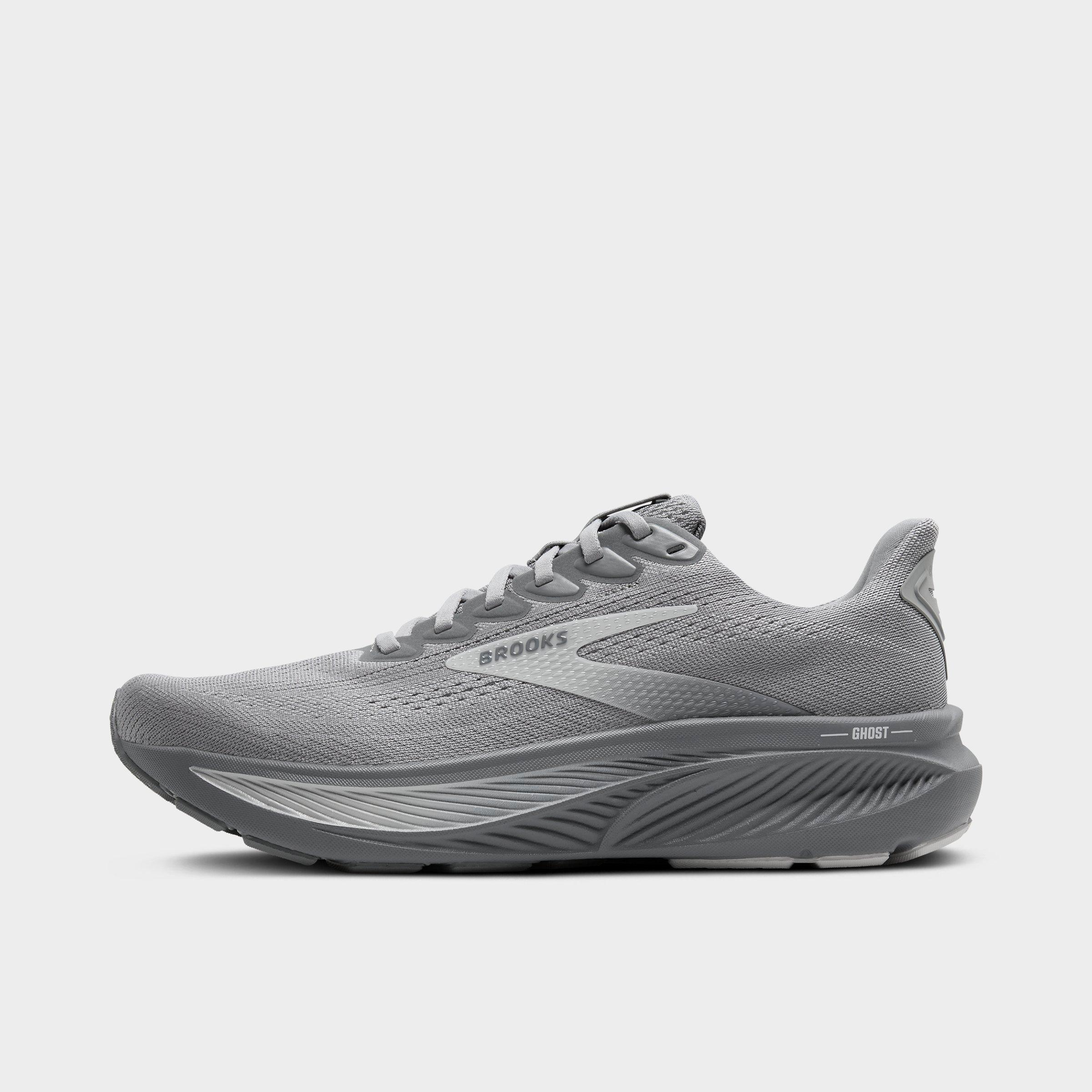 Men's Brooks Ghost 17 Running Shoes | Finish Line