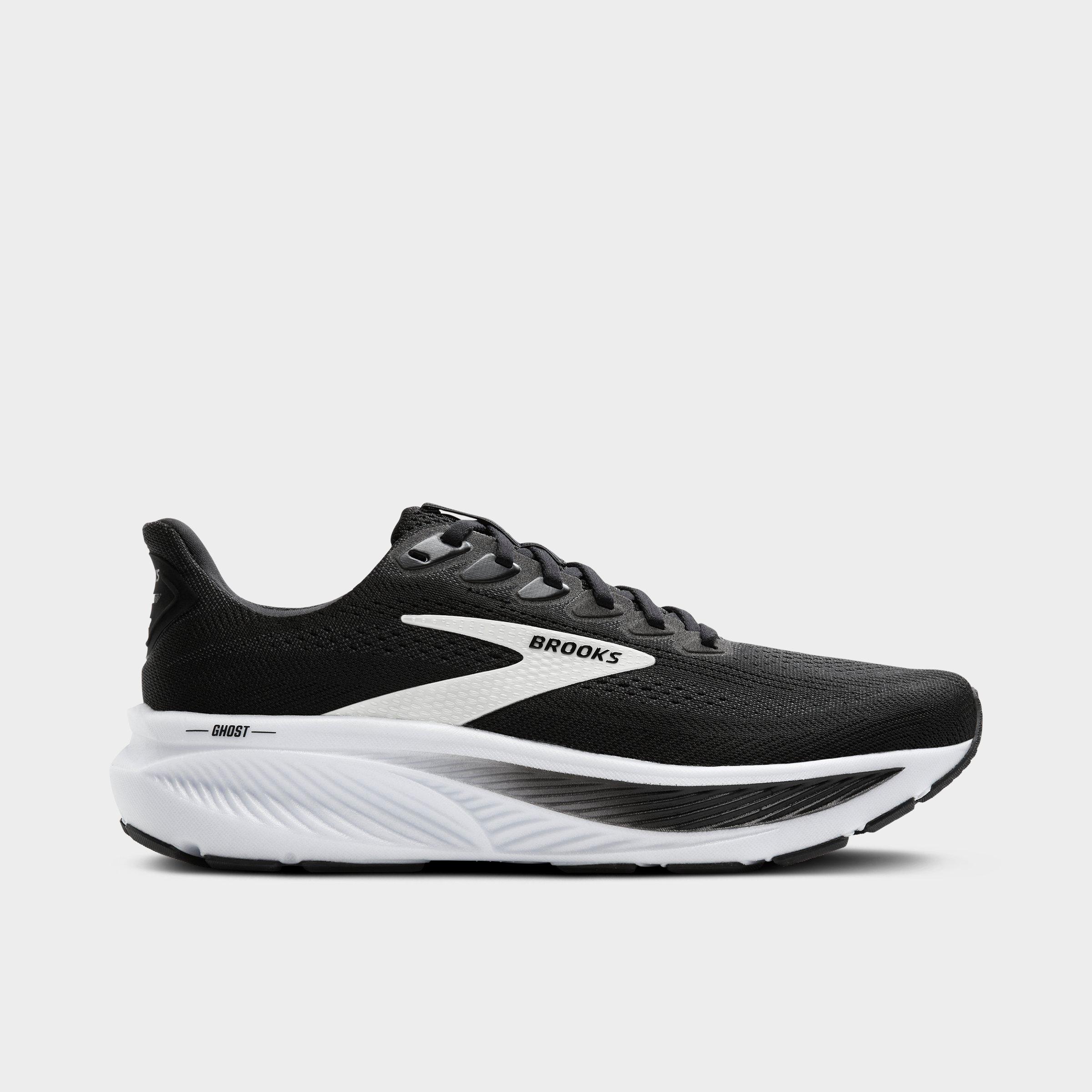 Men's Brooks Ghost 17 Running Shoes | Finish Line