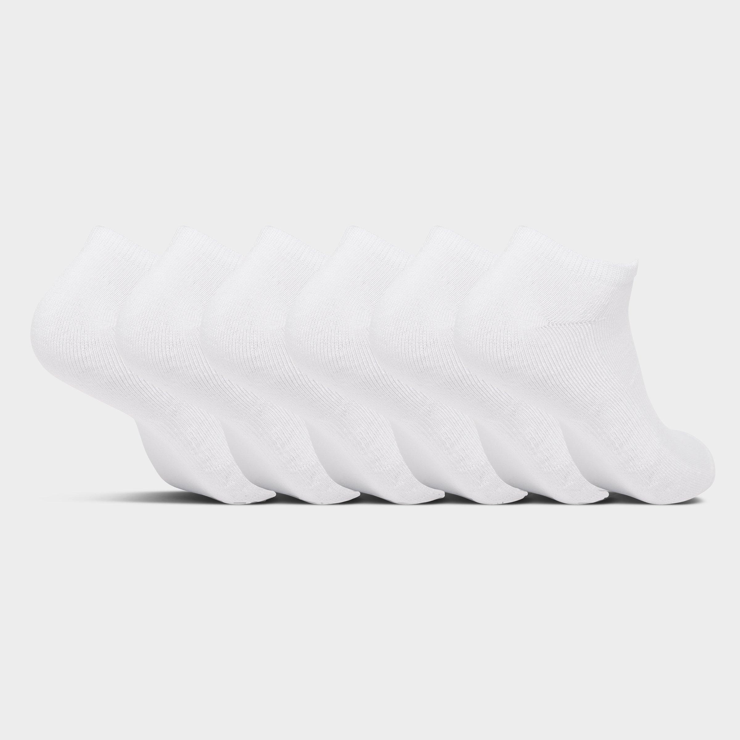 Men's Sonneti No-Show Socks (6-Pack) | Finish Line