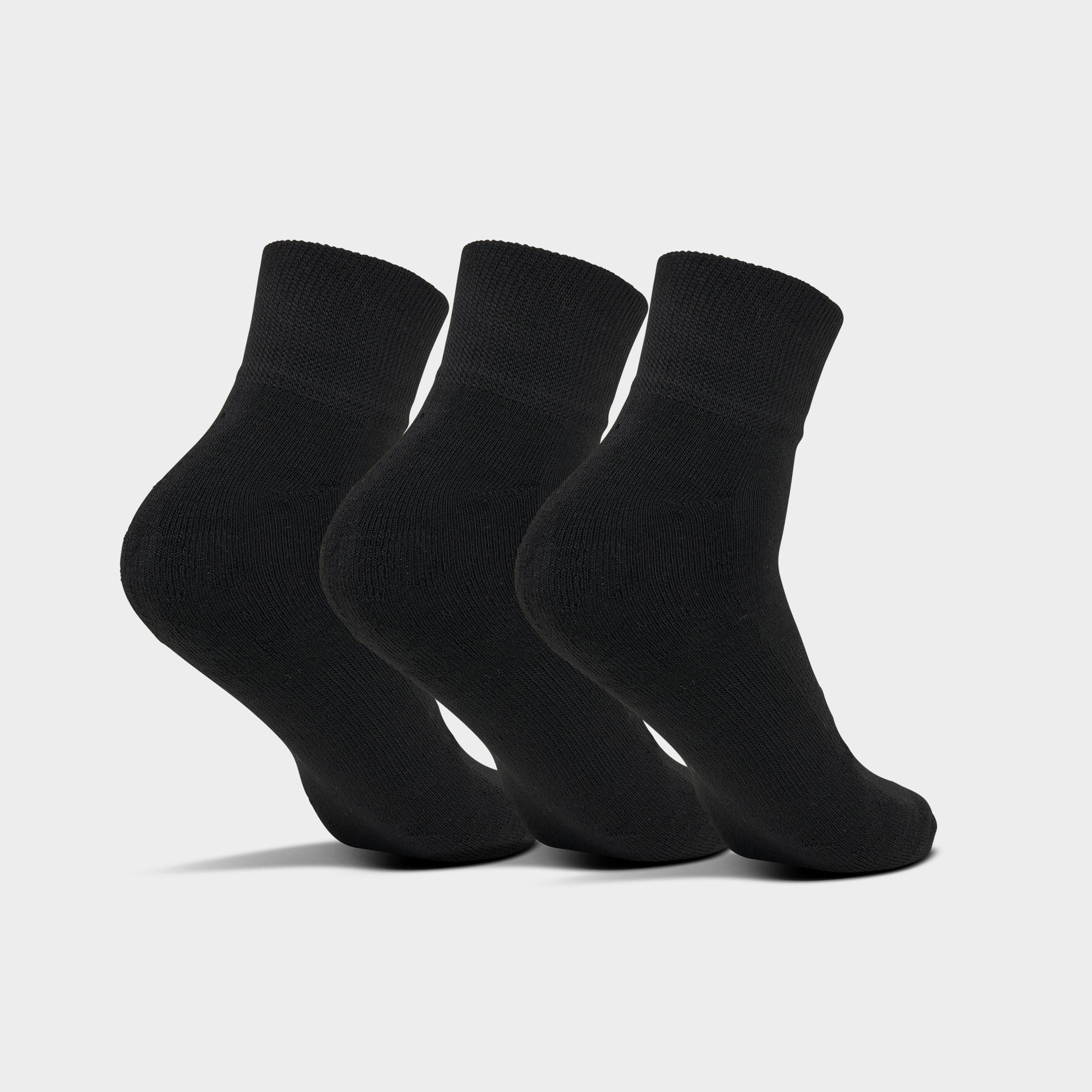Men's Sonneti Quarter Socks (6-Pack) | Finish Line