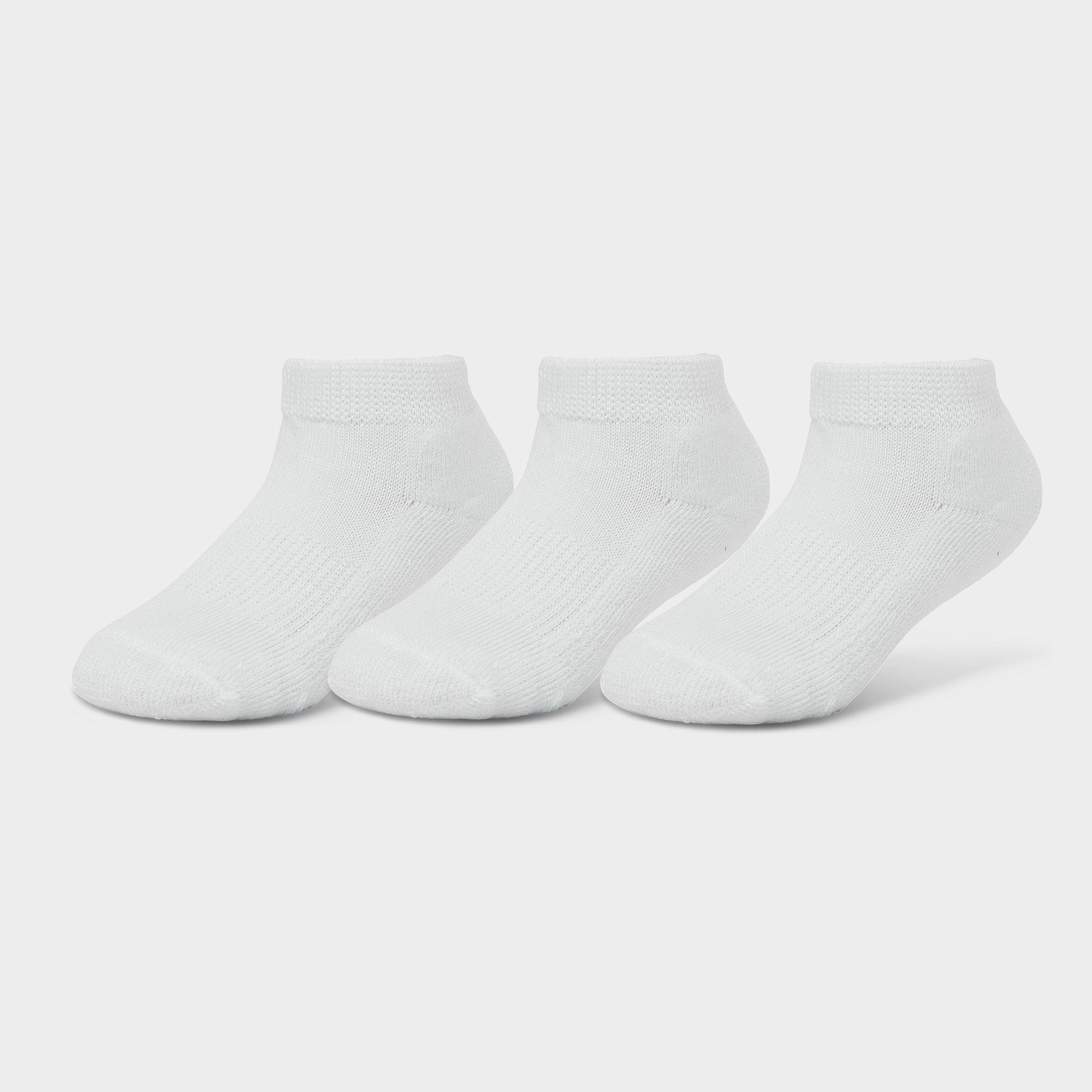 Kids' Toddler Sonneti Low Cut Socks (6-Pack) | Finish Line