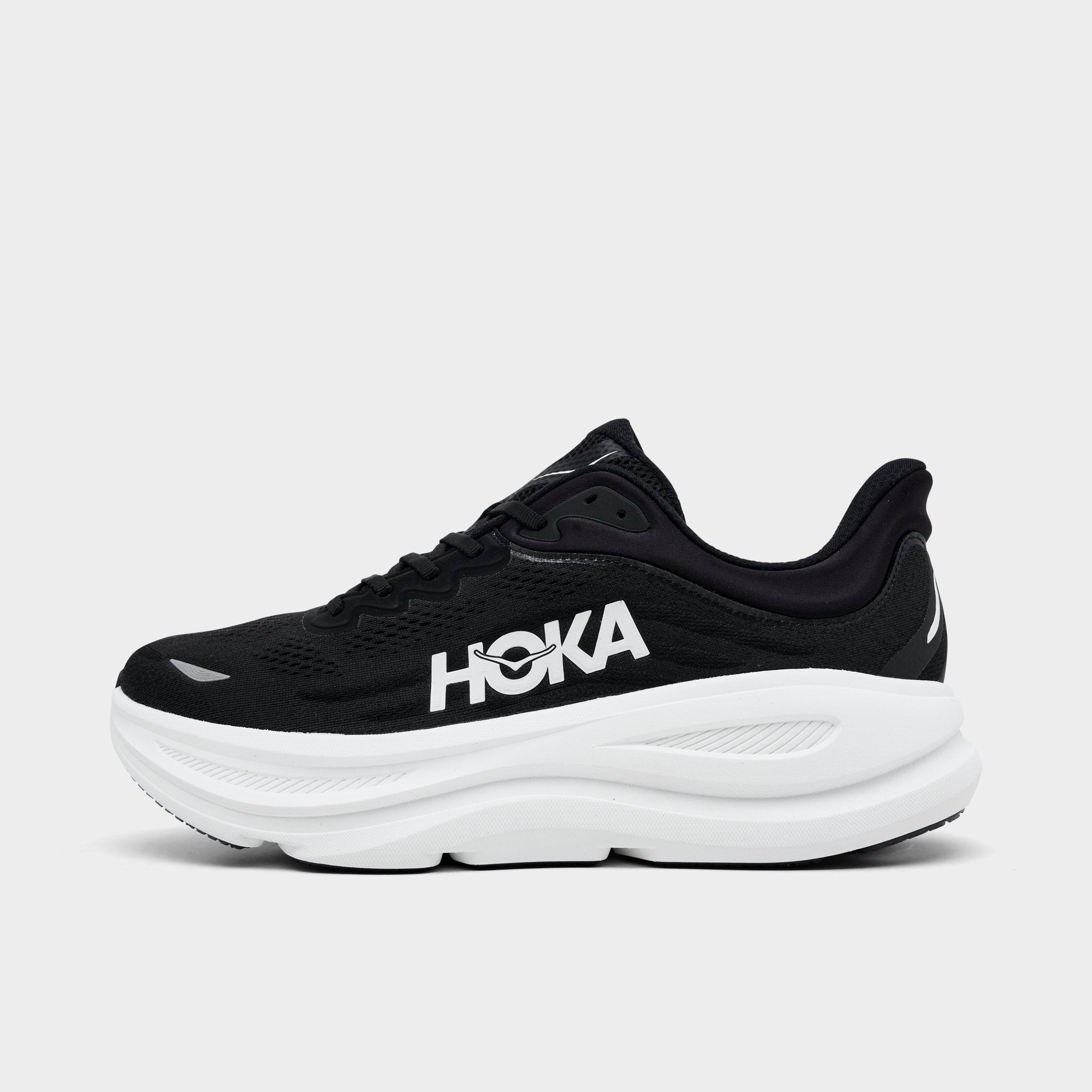 Men's HOKA Bondi 9 Running Shoes | Finish Line