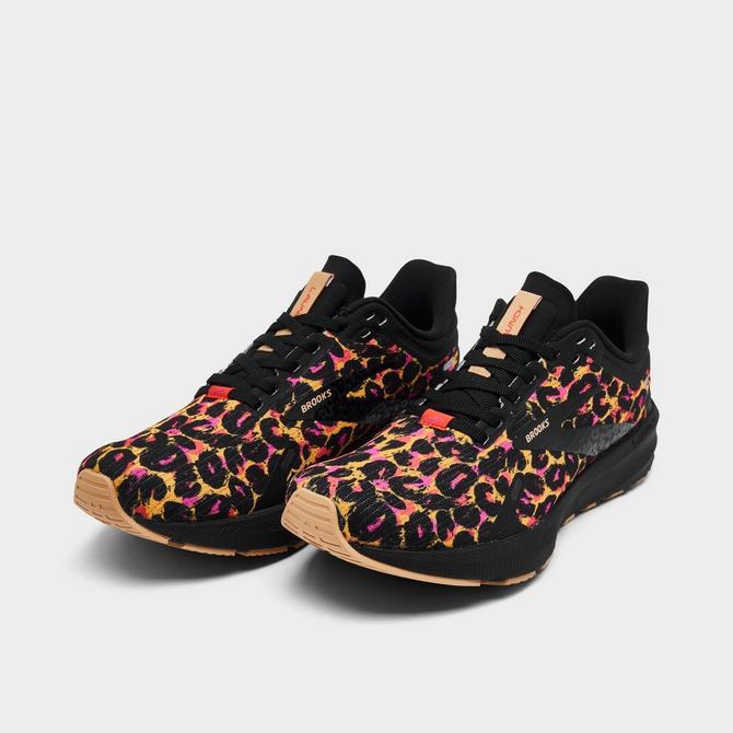 Brooks Leopard Sneakers | atelier-yuwa.ciao.jp