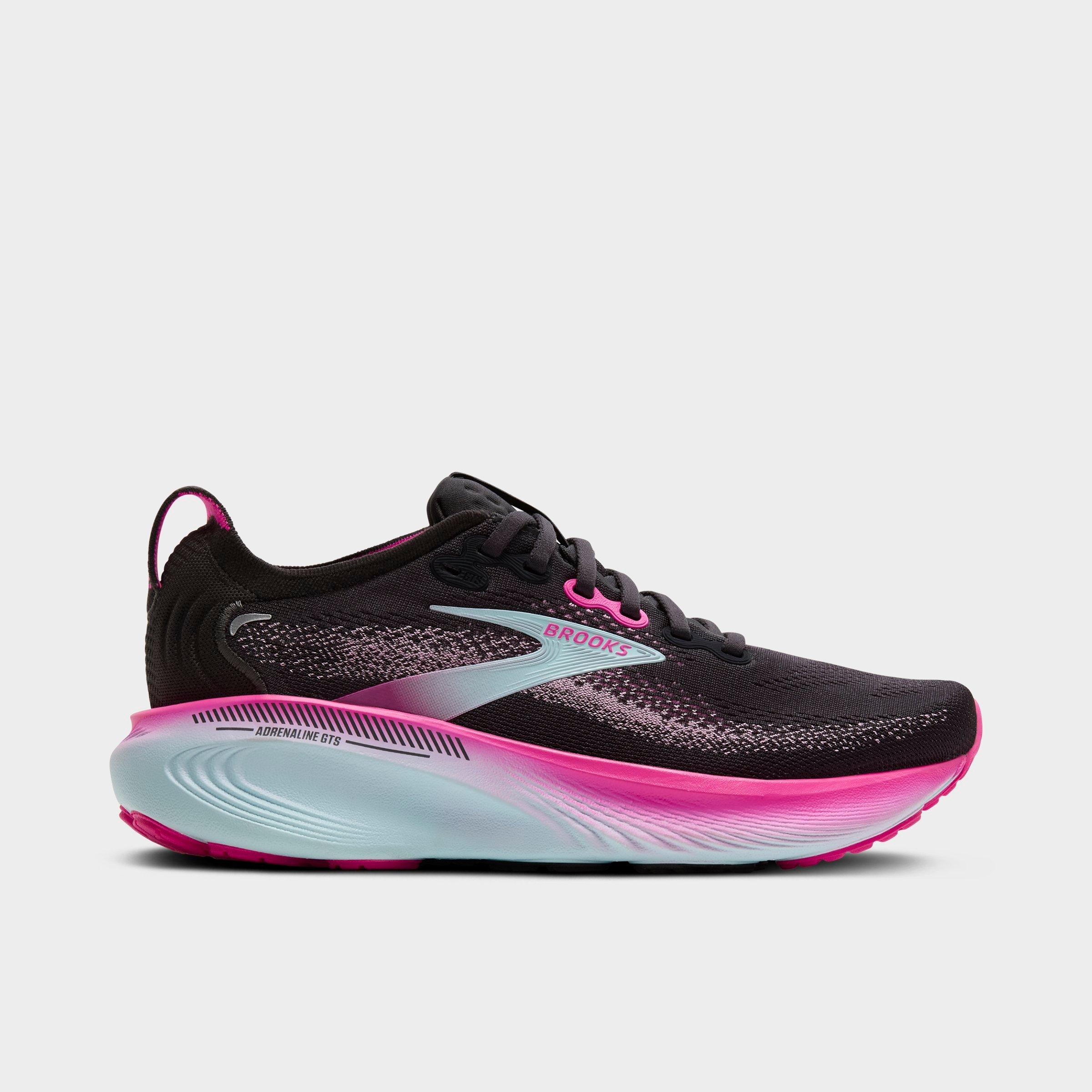 Women's Brooks Adrenaline GTS 25 Running Shoes | Finish Line