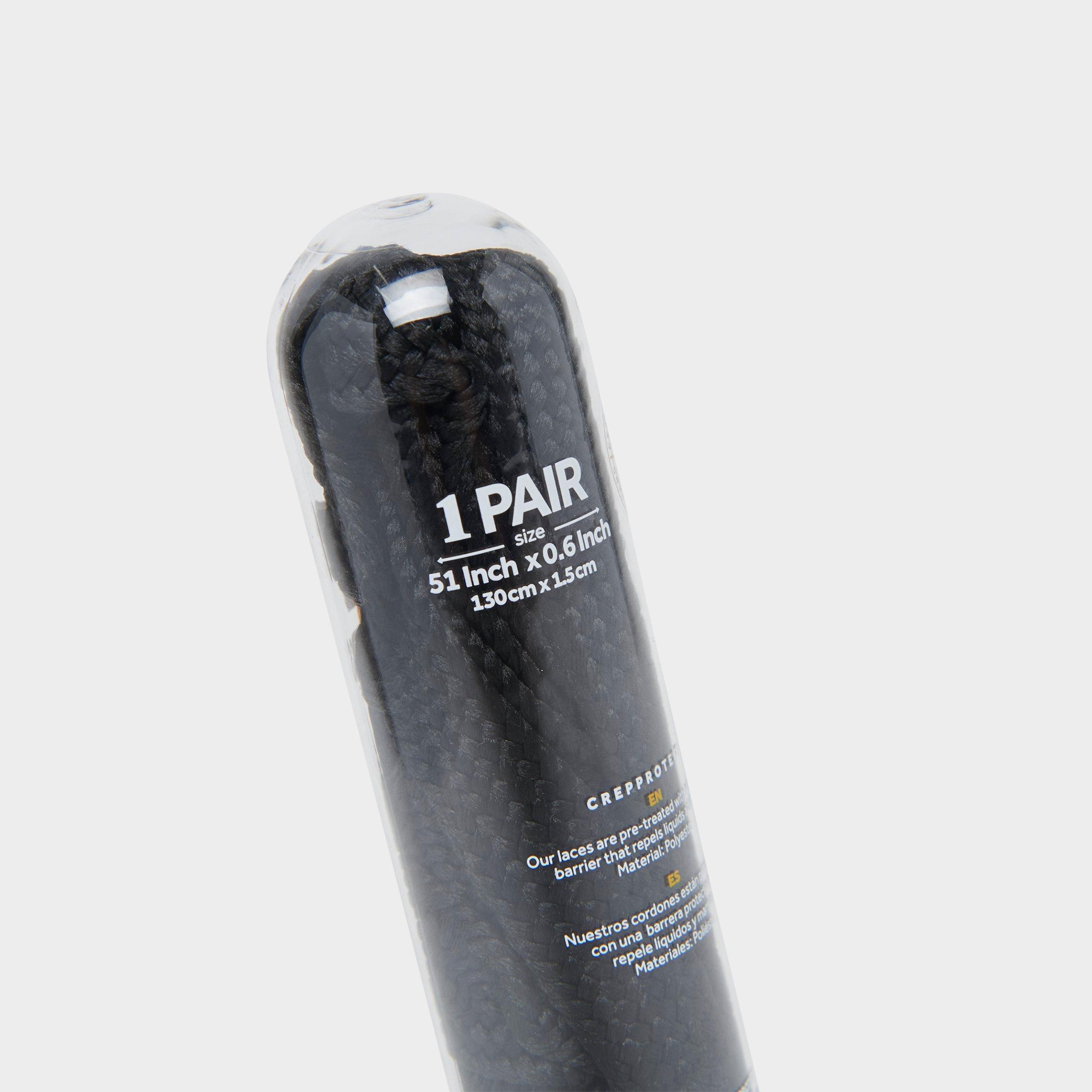 Crep Protect Pre-Treated Wide Laces | Finish Line