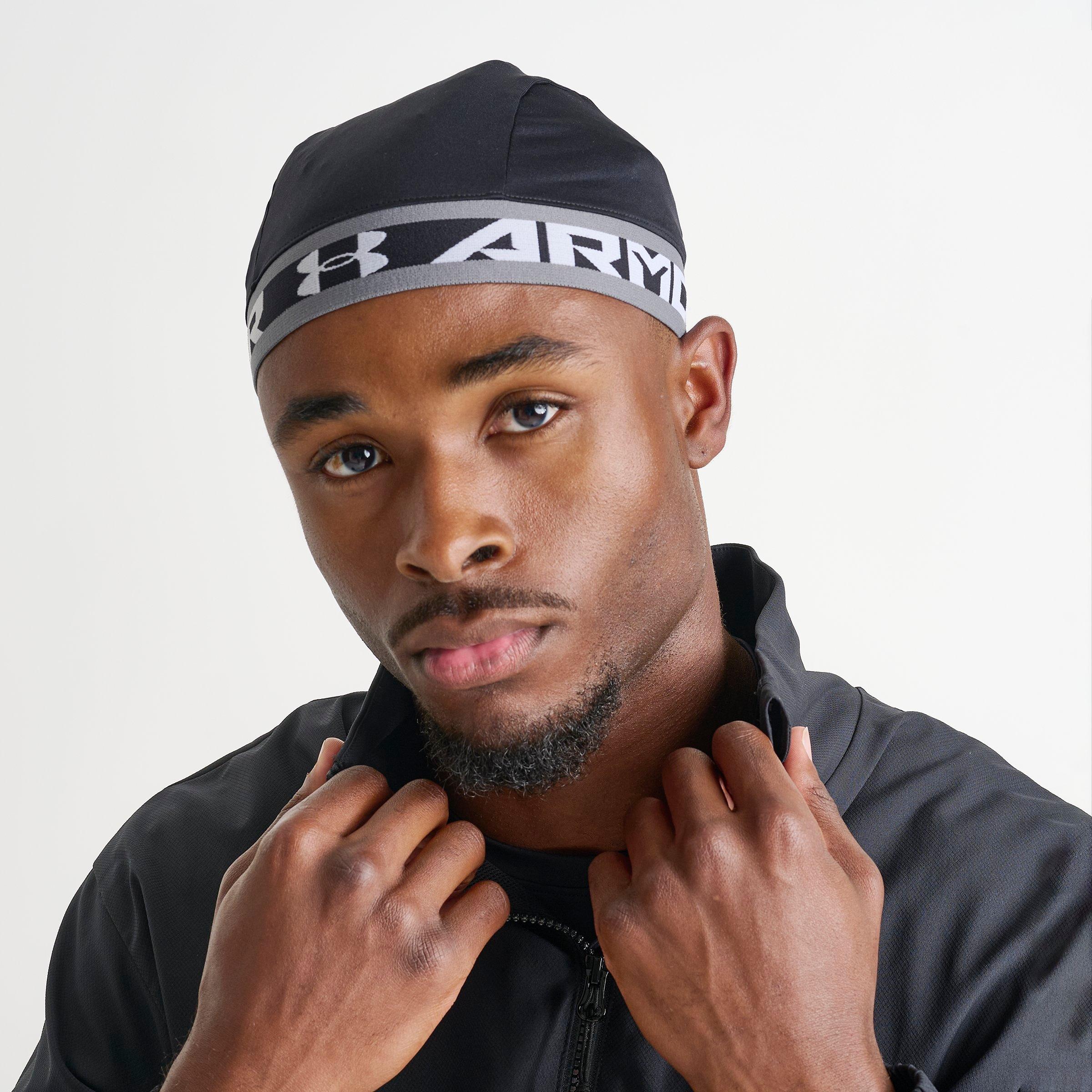 Men's Under Armour Original Skull Cap | Finish Line