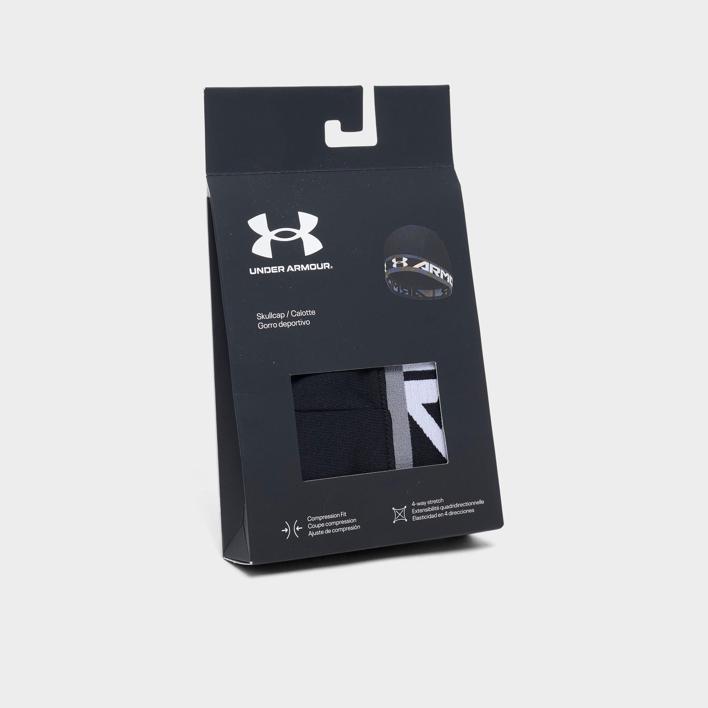 Men's Under Armour Original Skull Cap | Finish Line