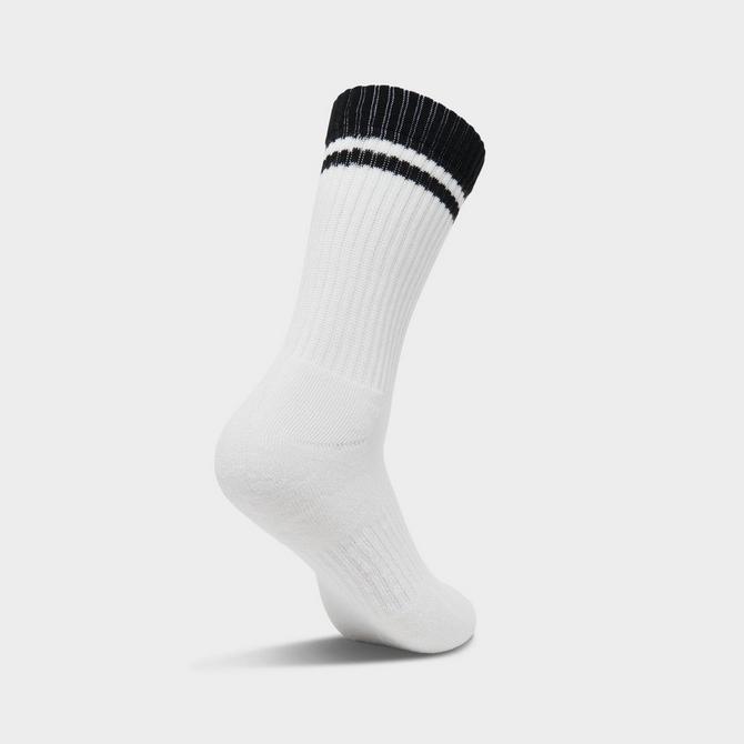Sonneti Varsity Stripe Crew Socks (3-Pack)| Finish Line