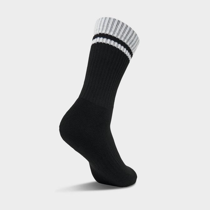 Sonneti Varsity Stripe Crew Socks (3-Pack)| Finish Line