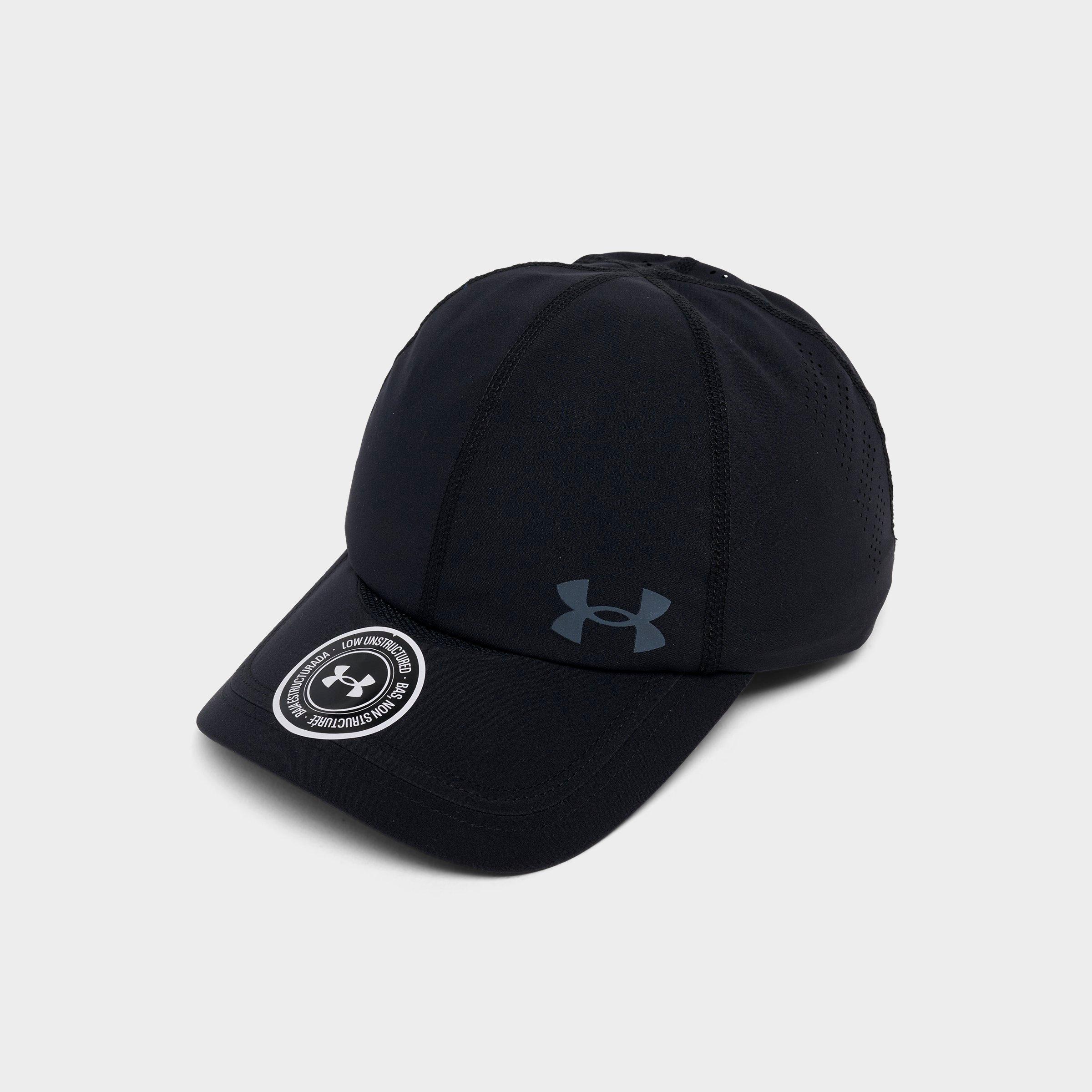 Under Armour Velociti Low Strapback Hat | Finish Line