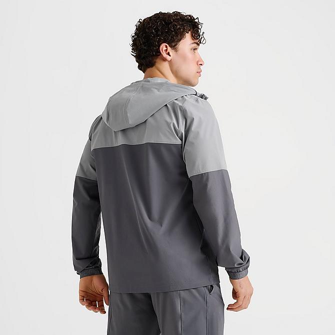 Men's Under Armour Vanish Full-Zip Jacket| Finish Line Men's Under Armour Vanish Full-Zip Jacket| Finish Line