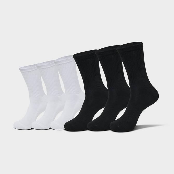 Men's Sof Sole Crew Socks (6-Pack)| Finish Line