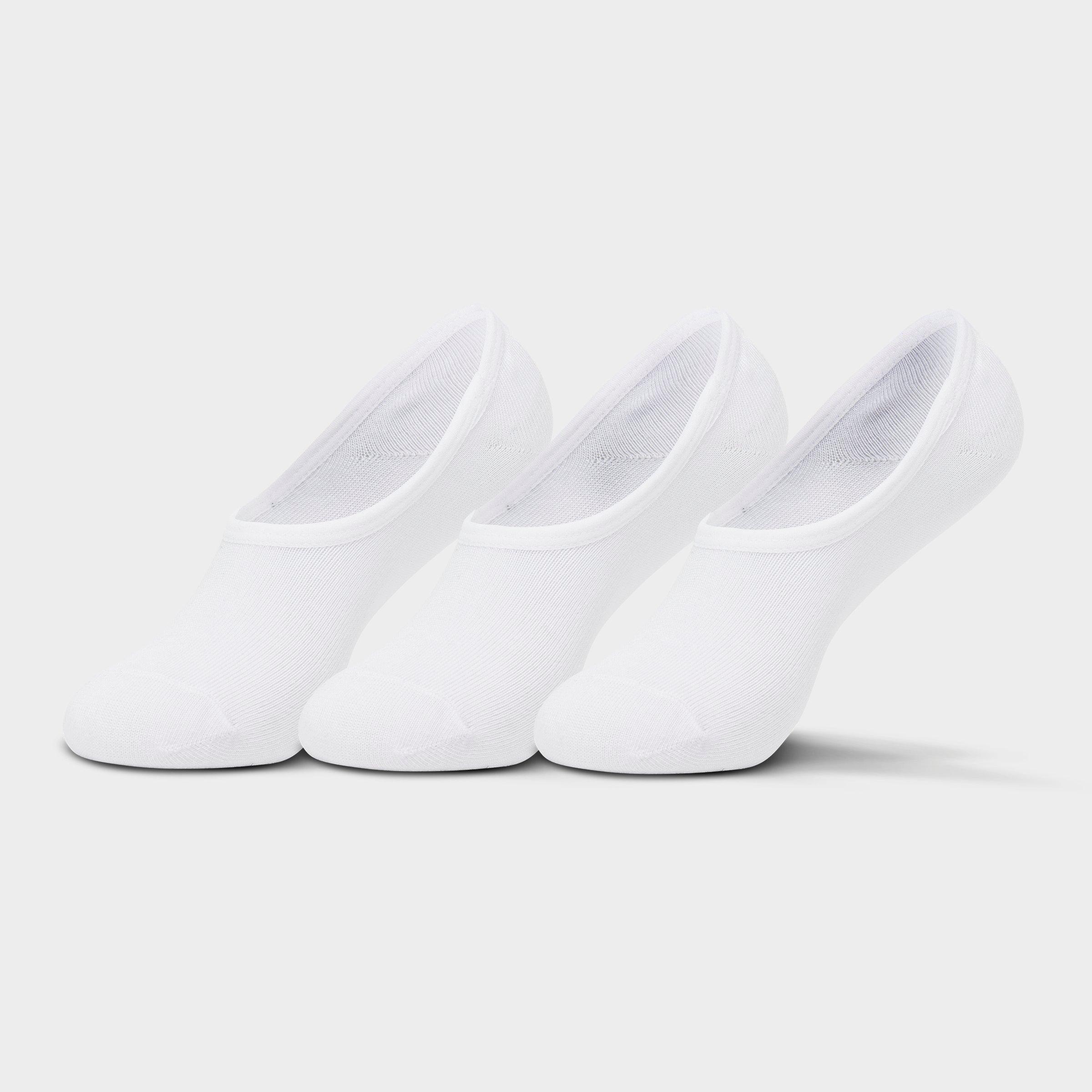 Men's Finish Line 6-Pack No-Show Socks | Finish Line