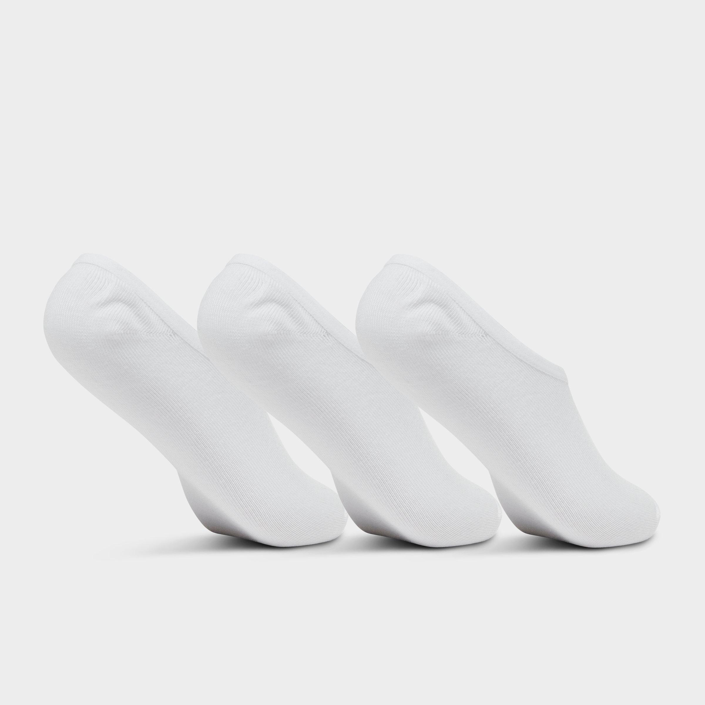Men's Finish Line 6-Pack No-Show Socks | Finish Line