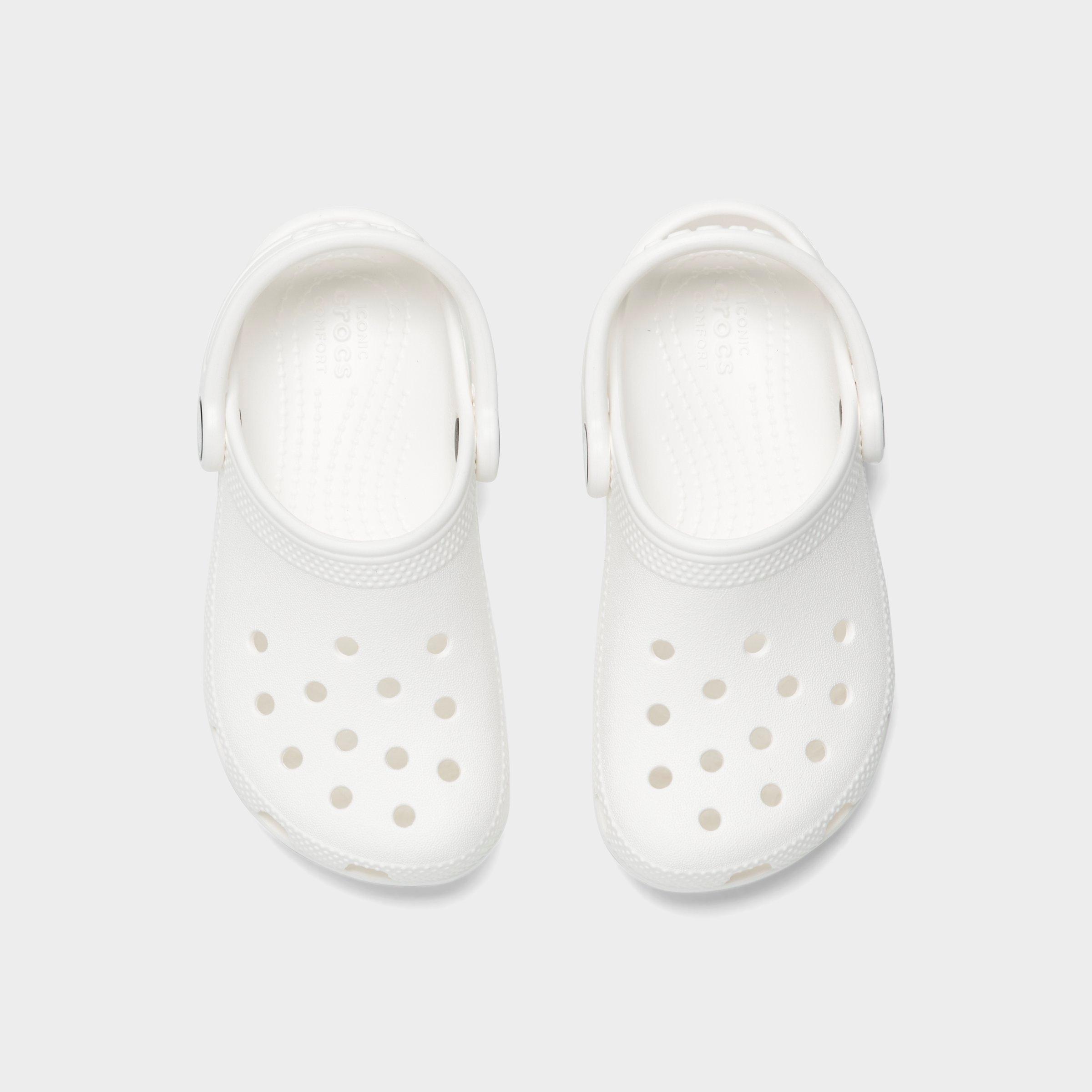 Kids' Toddler Crocs Classic Clog Shoes | Finish Line