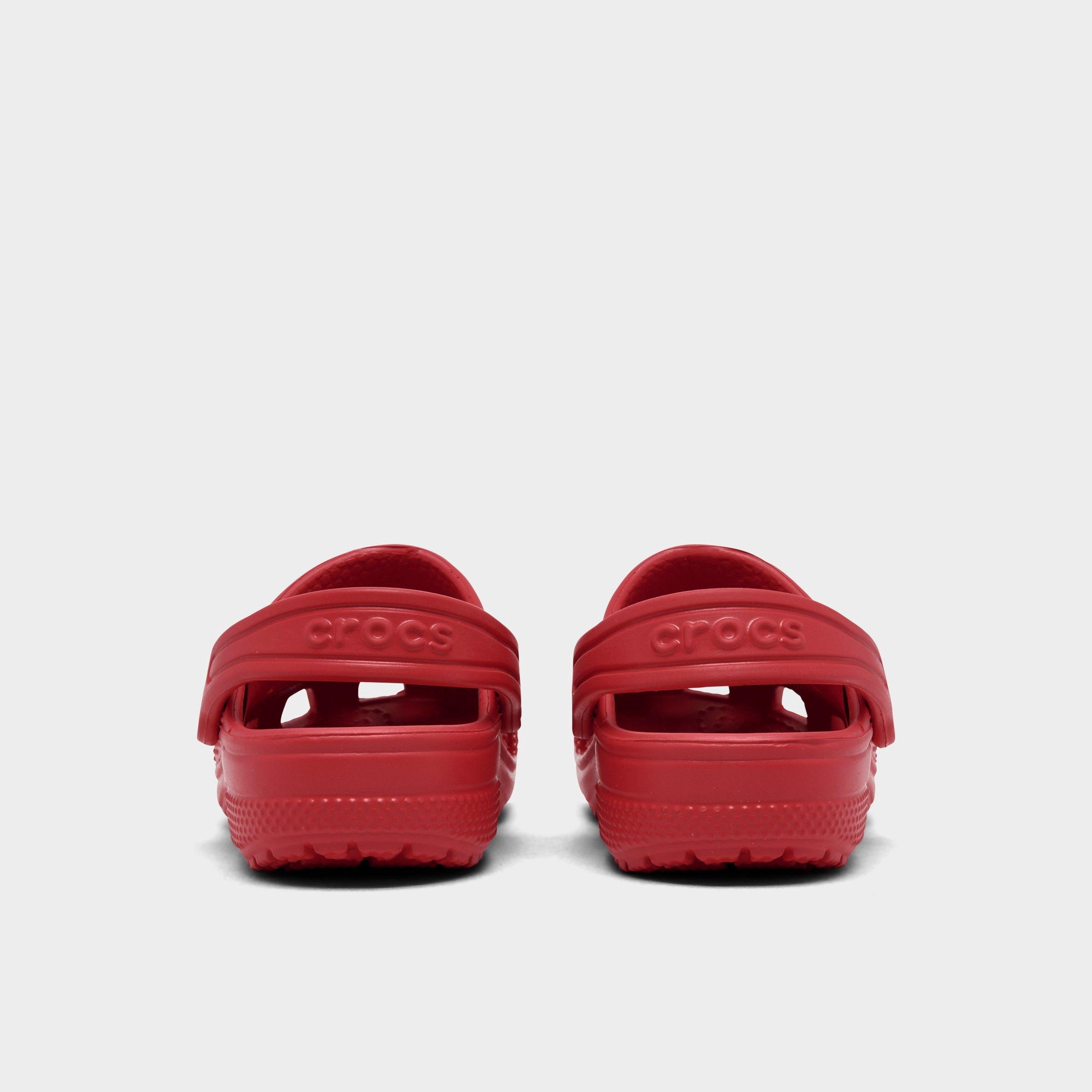 Kids' Toddler Crocs Classic Clog Shoes | Finish Line