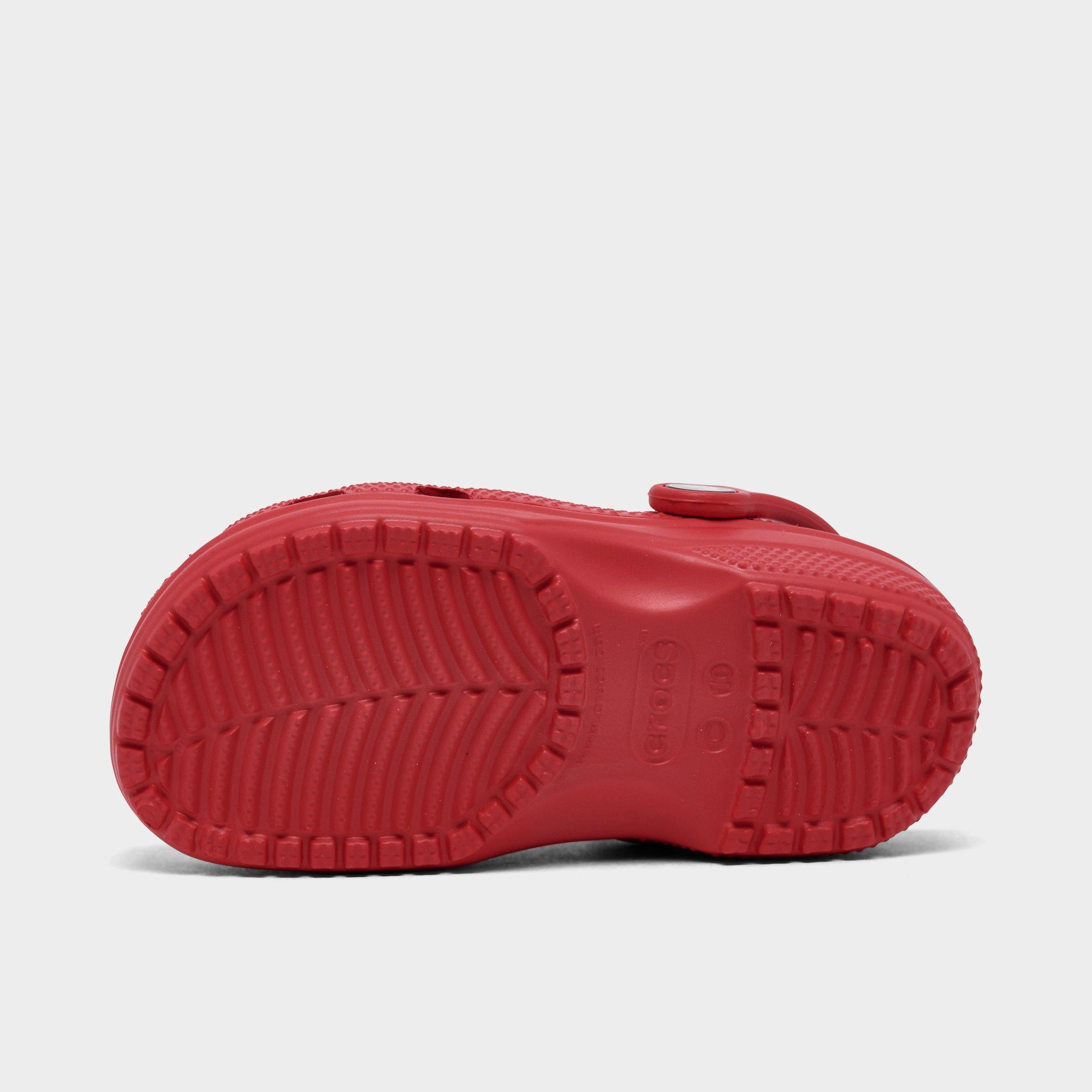 Kids' Toddler Crocs Classic Clog Shoes | Finish Line