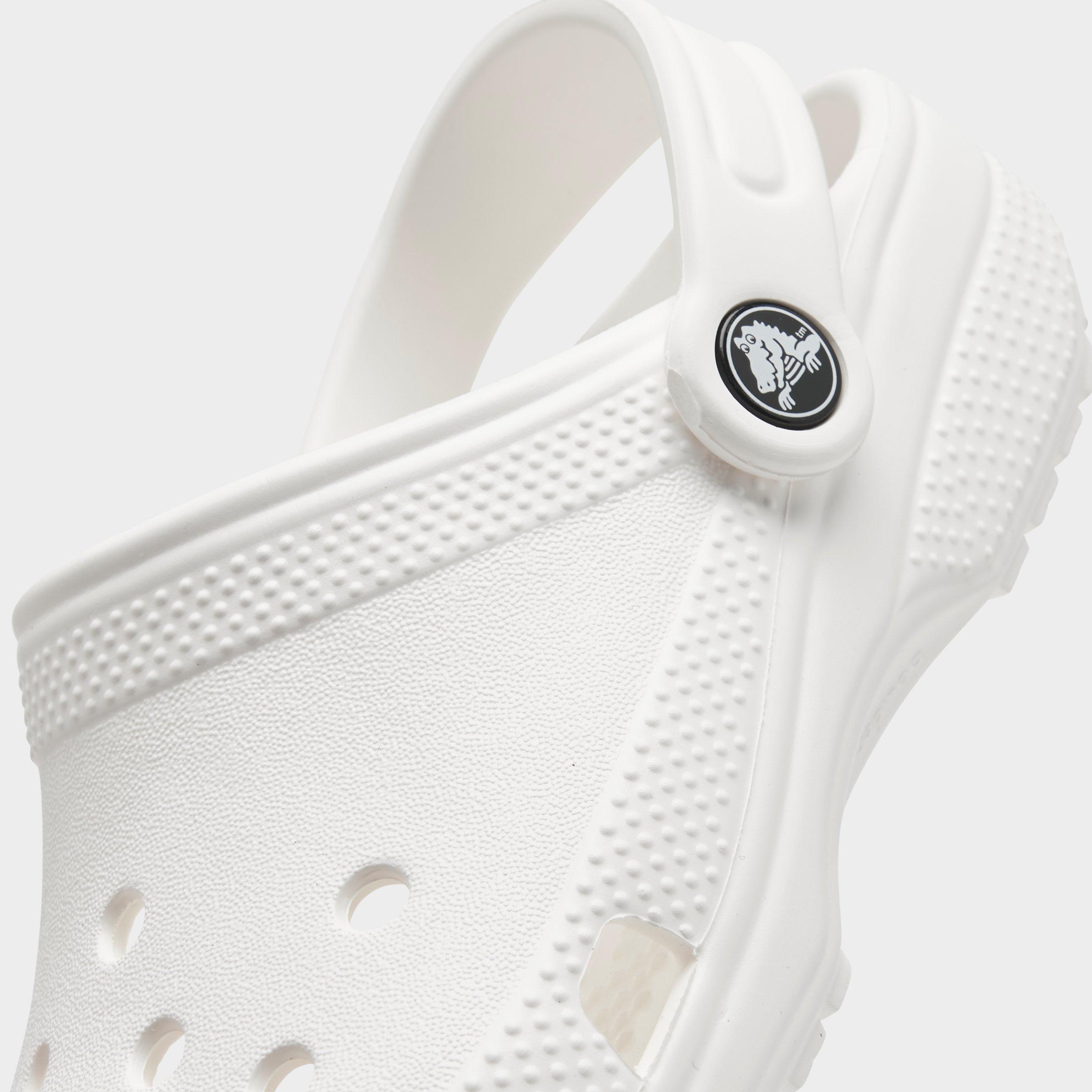 Little Kids' Crocs Classic Clog Shoes | Finish Line