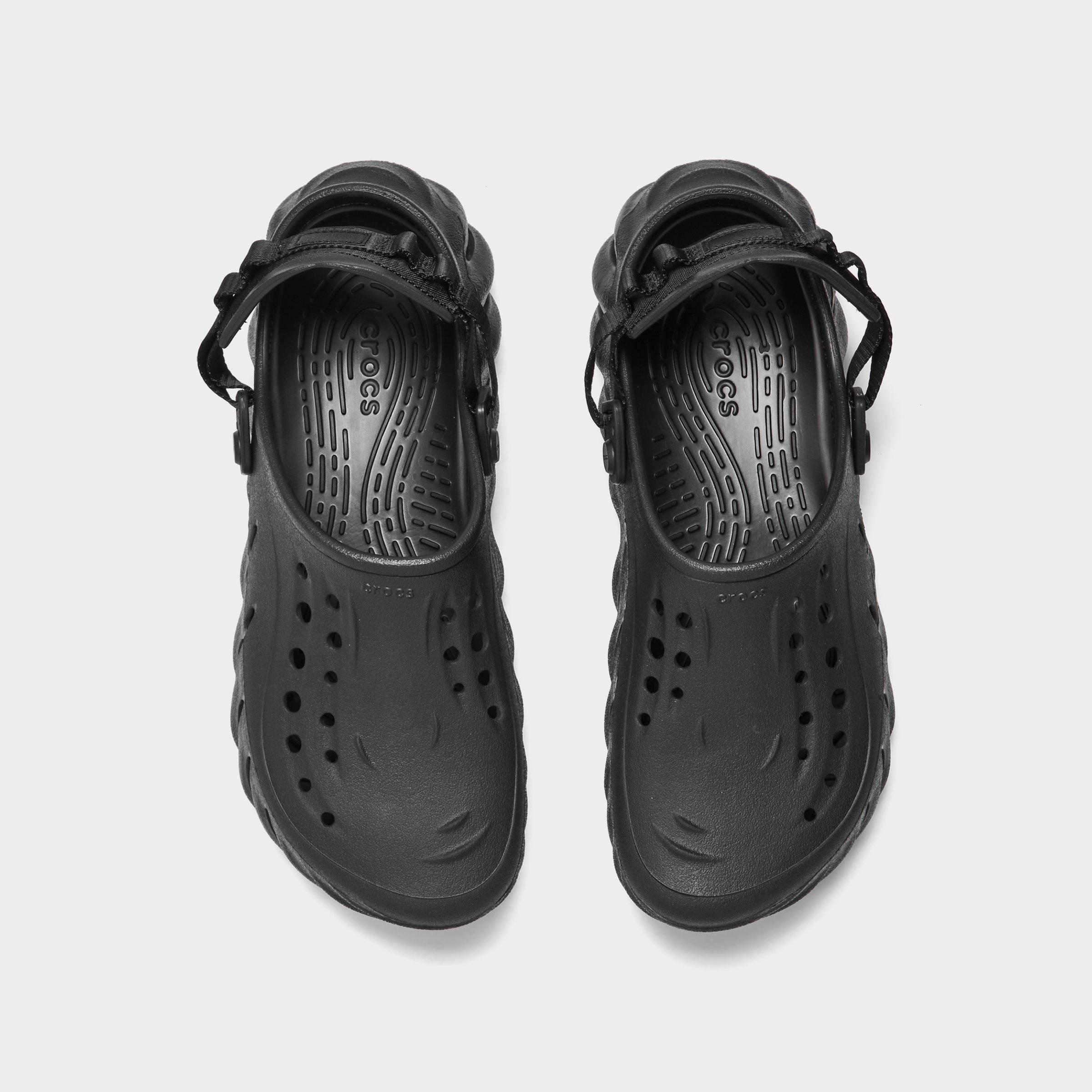 Men's Crocs Echo Clog Shoes | Finish Line