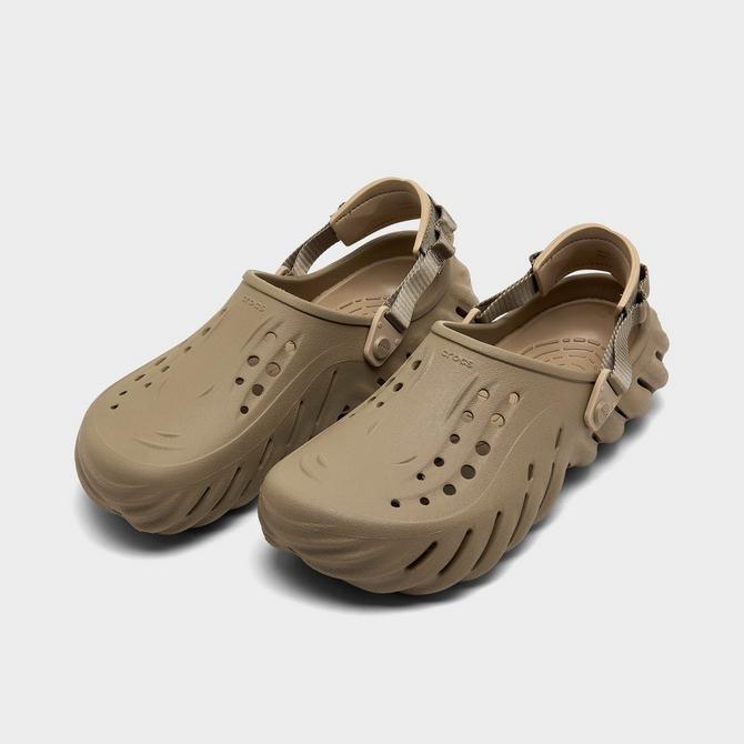 Crocs Echo Clog Shoes | Finish Line