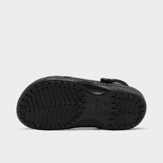 Women's Crocs Crocskin Classic Clog Shoes| Finish Line