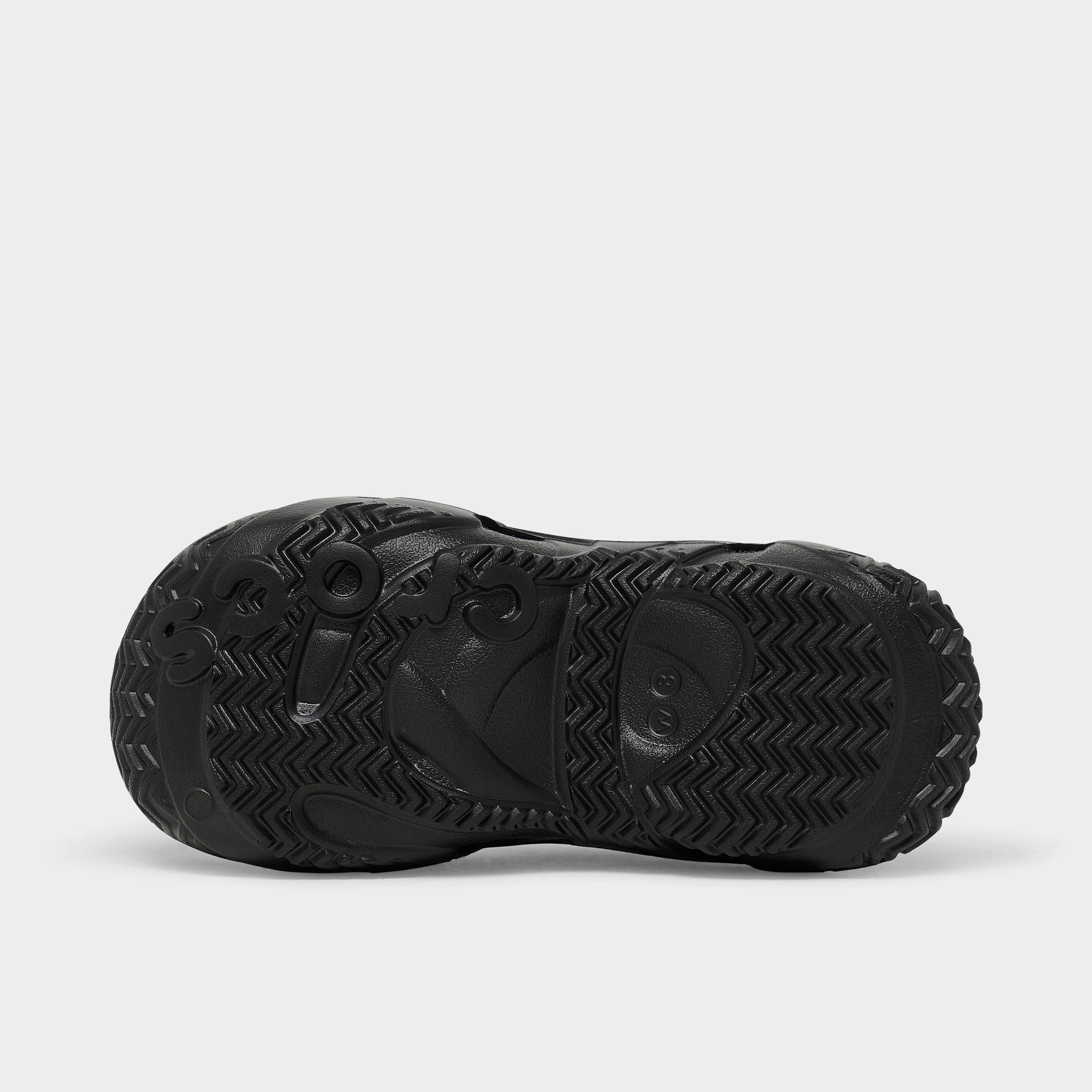 Women's Crocs Caged Classic Clog Shoes | Finish Line