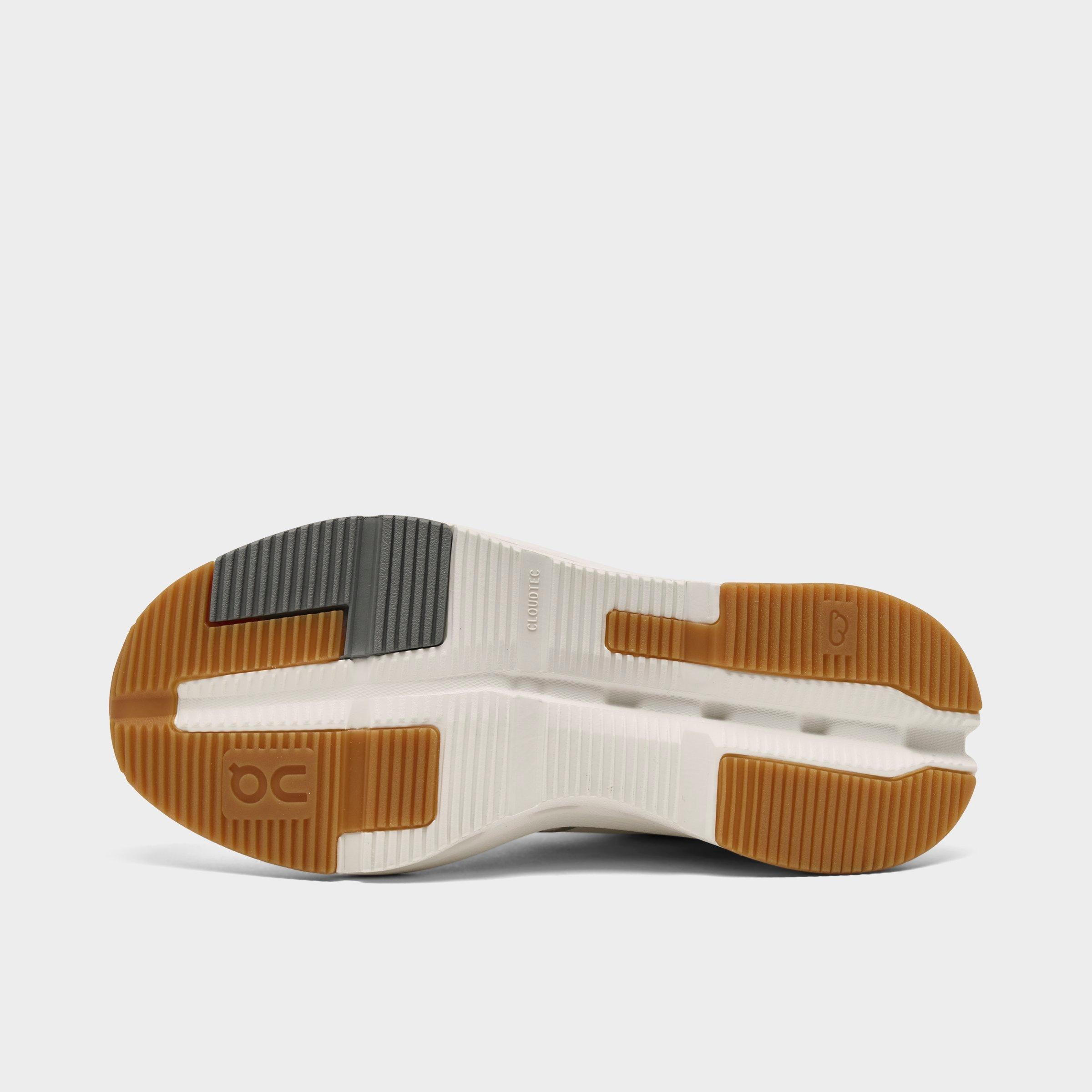 Big Kids' On Cloudnova Form Running Shoes | Finish Line