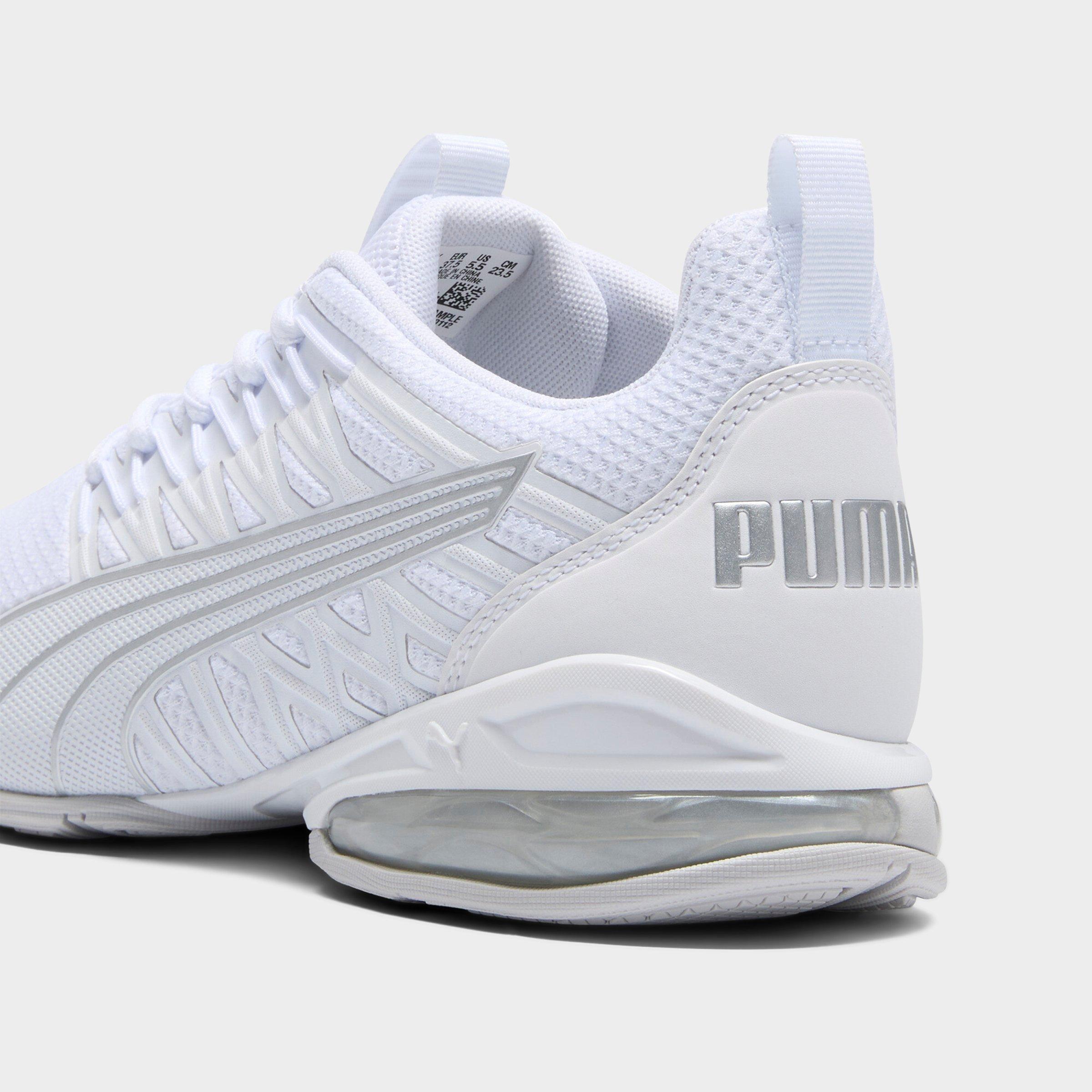 Women's Puma Voltaic Evo Running Shoes | Finish Line