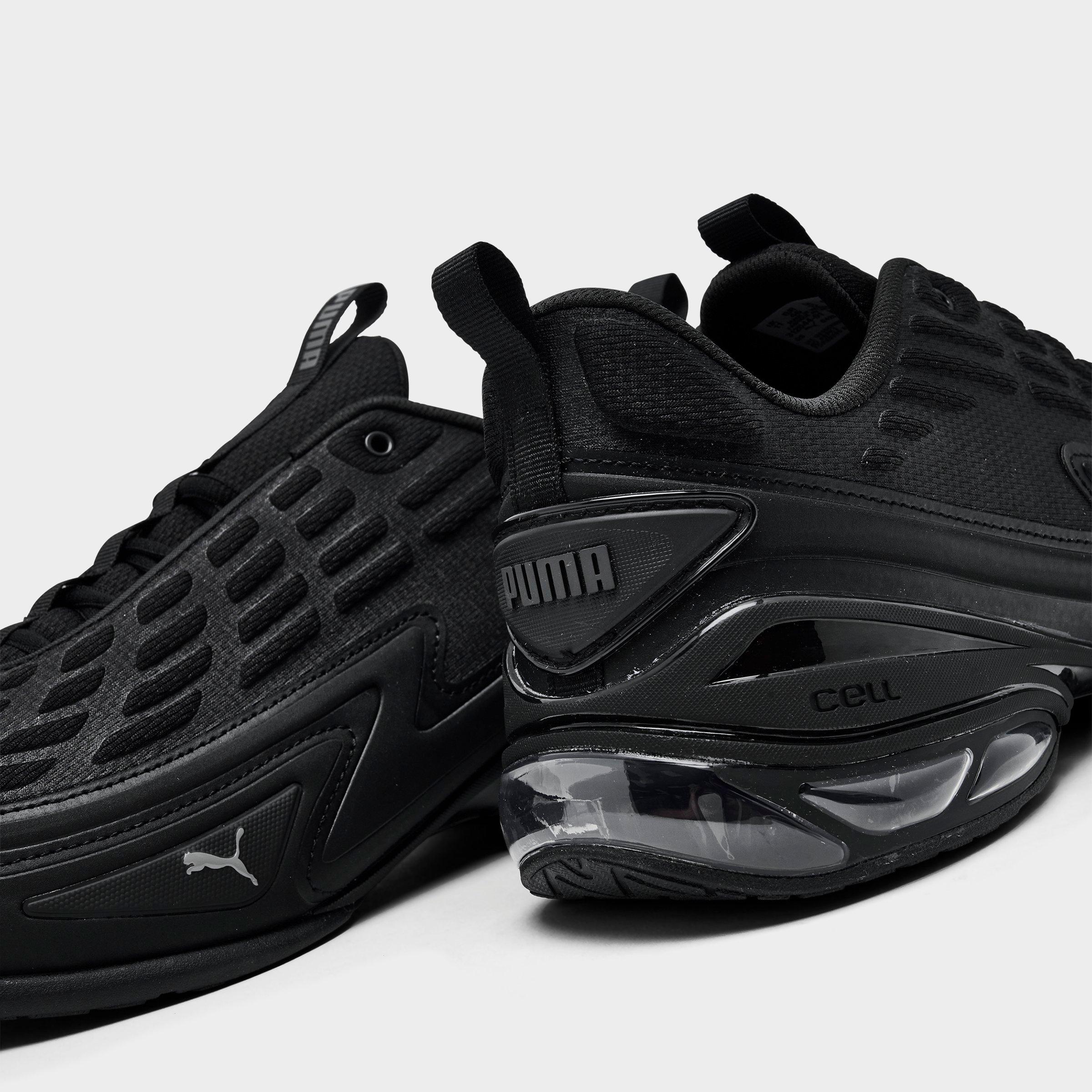 Men's Puma CELL Meza Casual Shoes | Finish Line