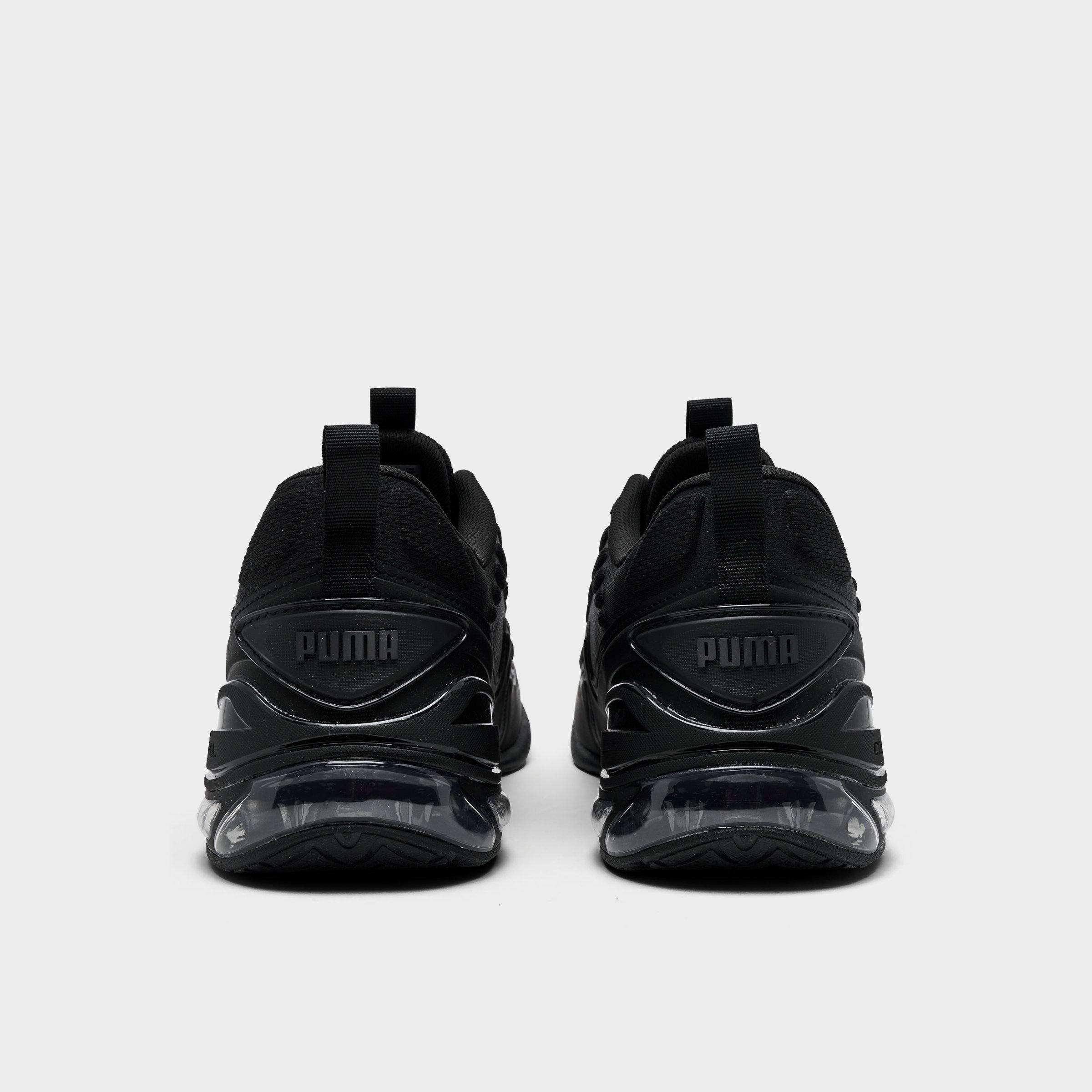 Men's Puma CELL Meza Casual Shoes | Finish Line