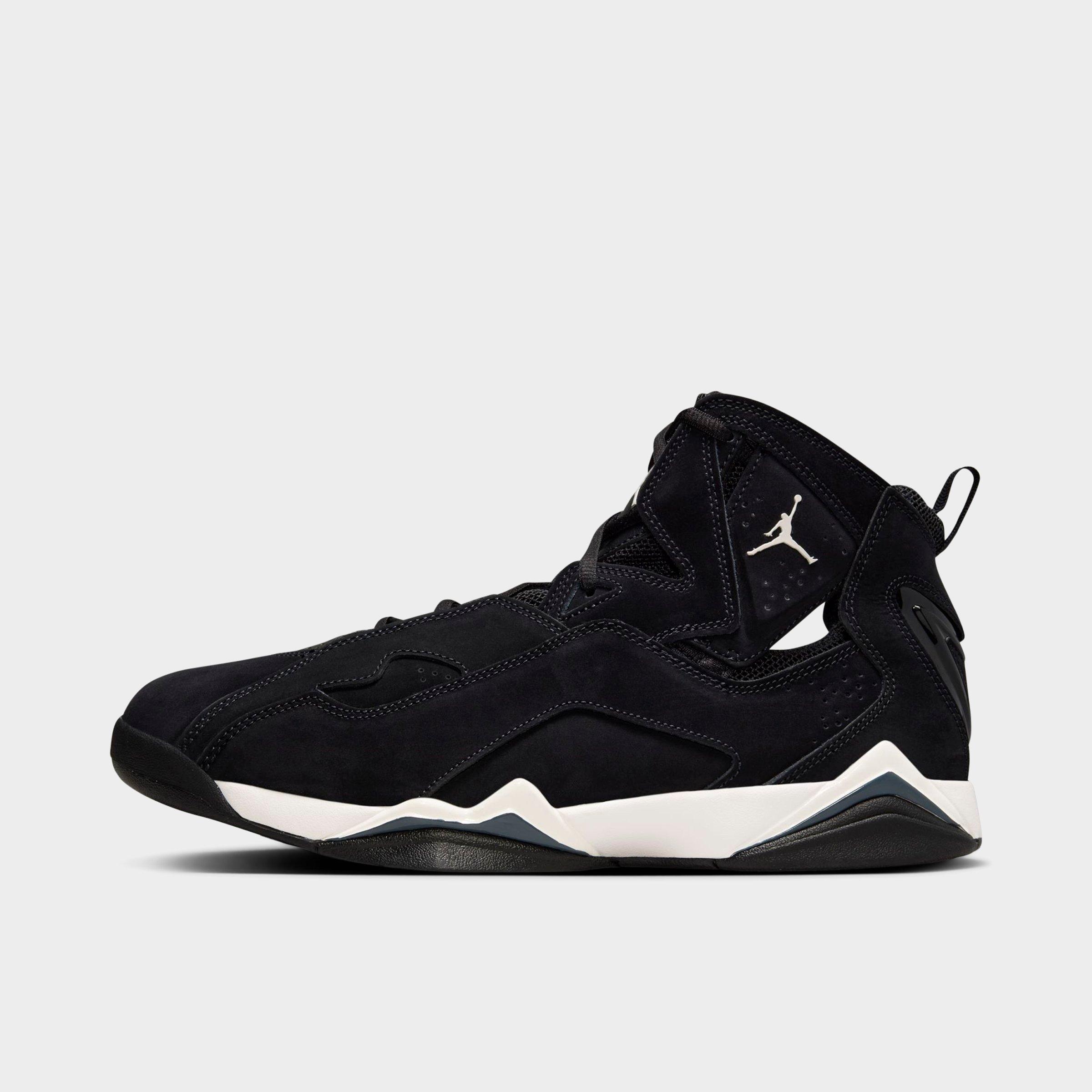Men's Jordan True Flight Basketball Shoes | Finish Line
