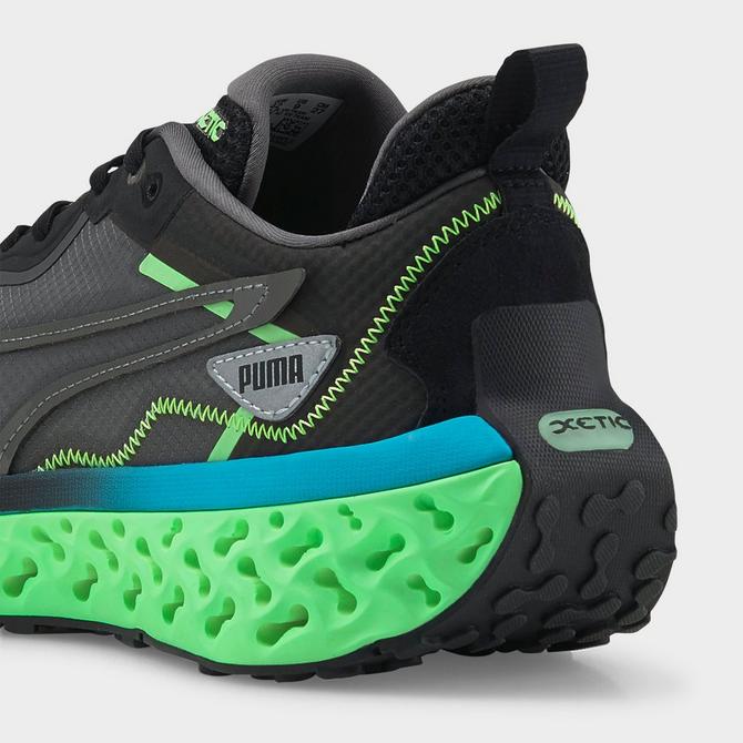 Men's Puma XETIC Sculpt Beyond Casual Shoes| Finish Line
