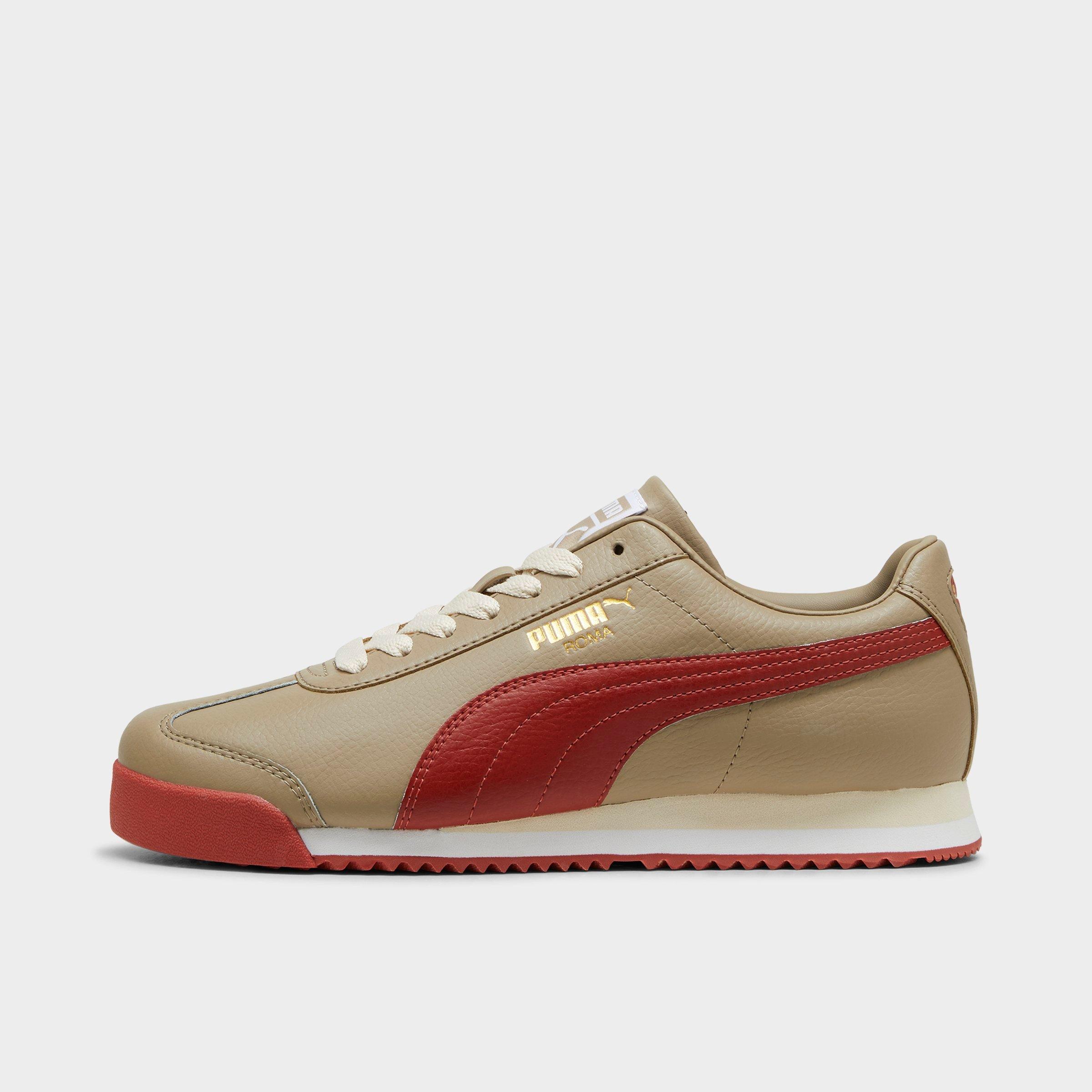 Men's Puma Roma 24 Casual Shoes | Finish Line