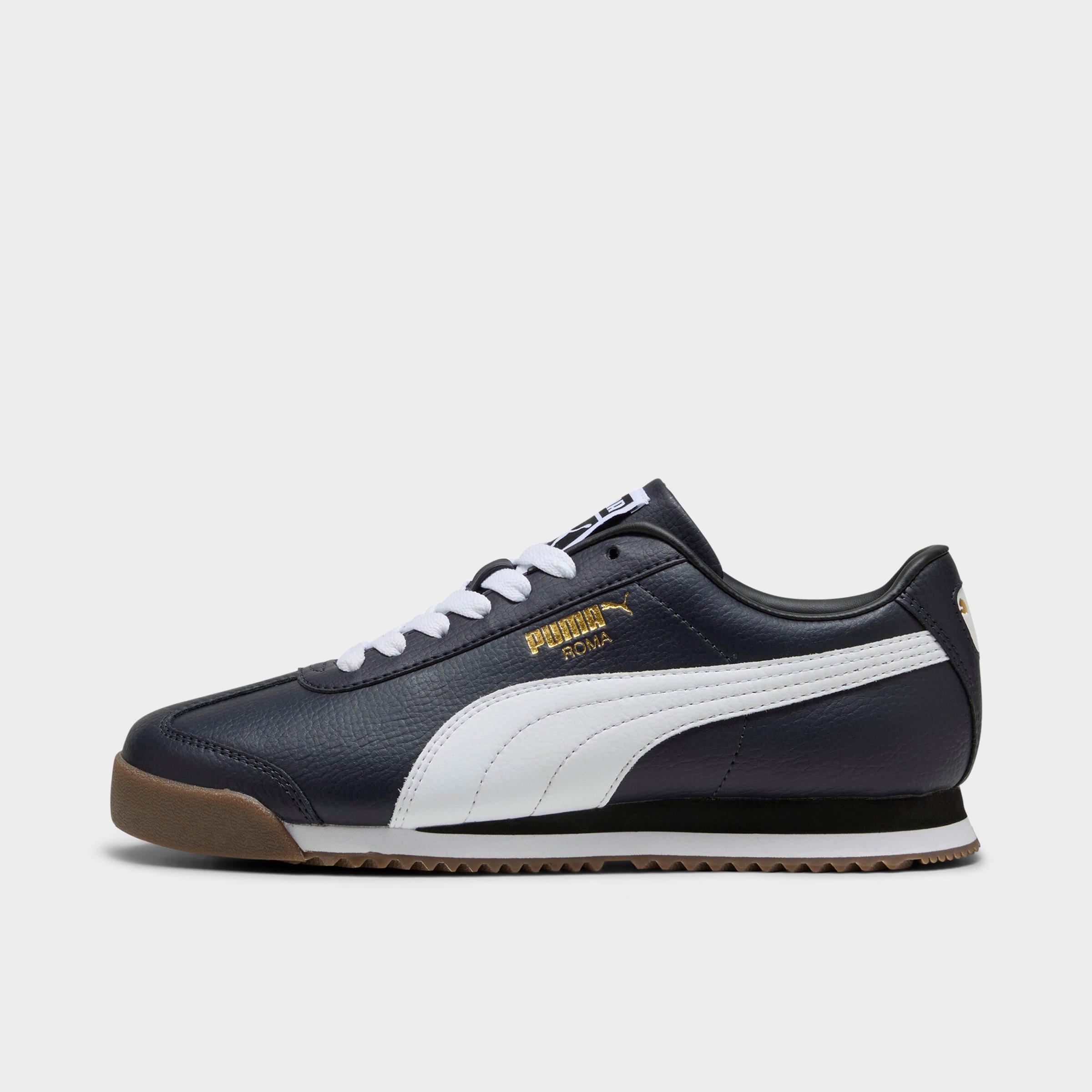 Men's Puma Roma 24 Casual Shoes | Finish Line