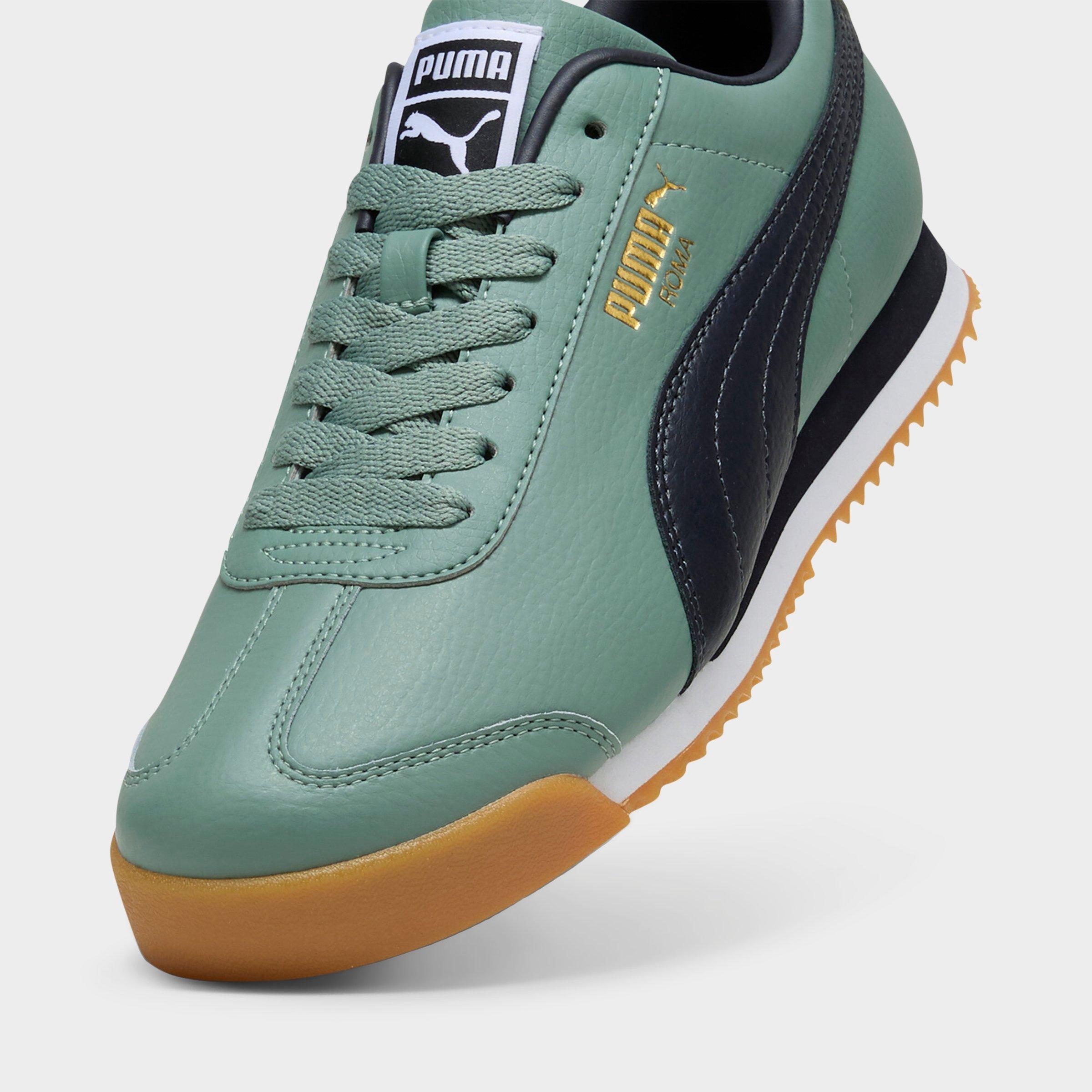 Men's Puma Roma 24 Casual Shoes | Finish Line