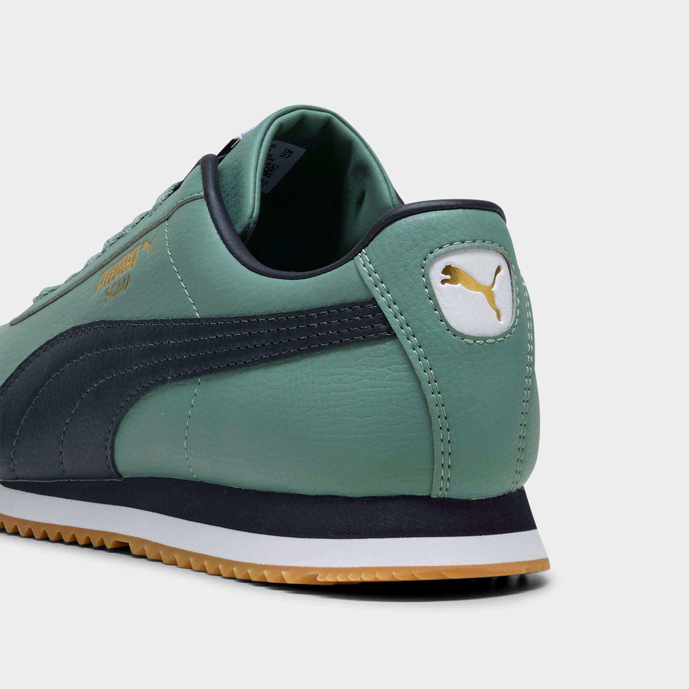 Men's Puma Roma 24 Casual Shoes | Finish Line